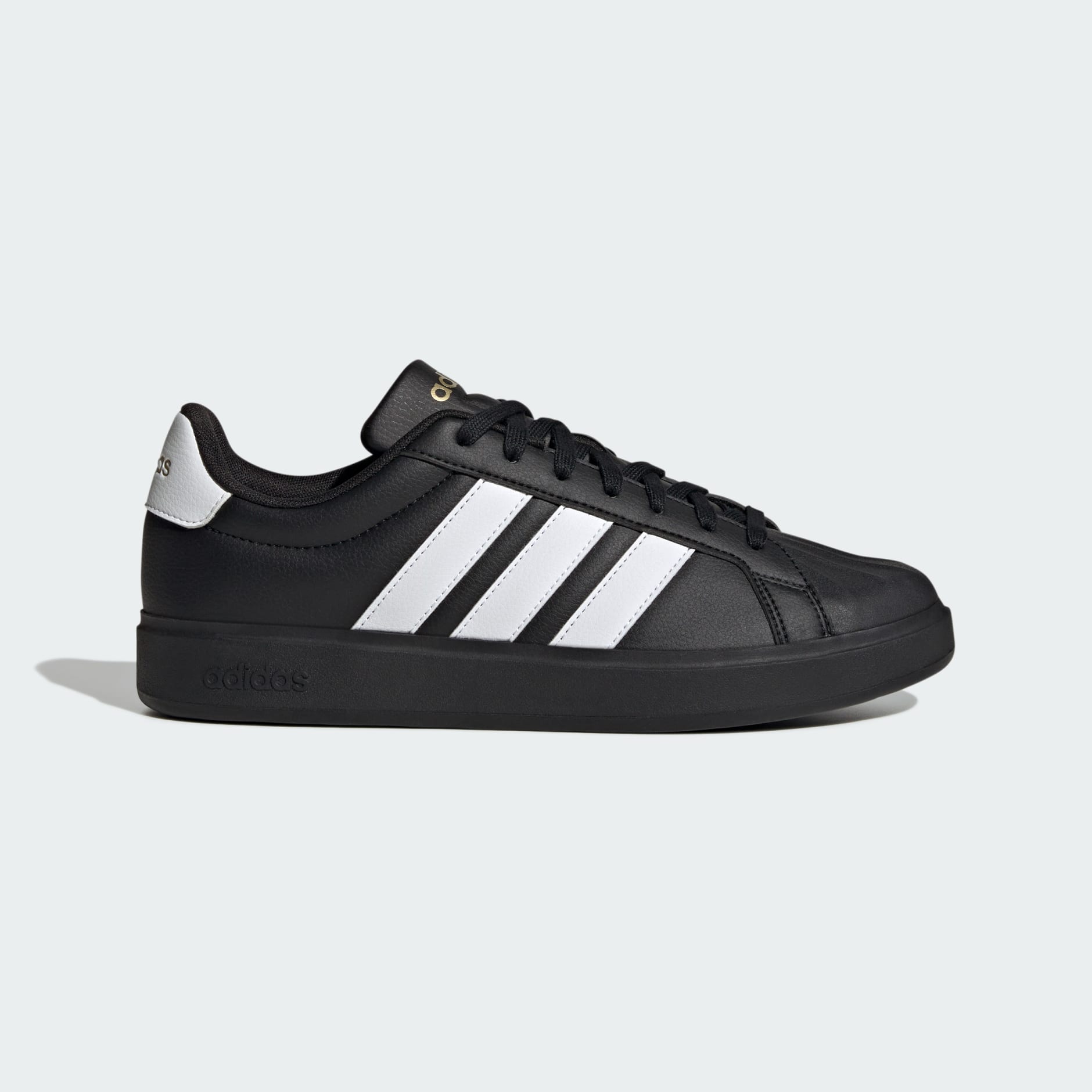 adidas Streettalk - Black | adidas UAE