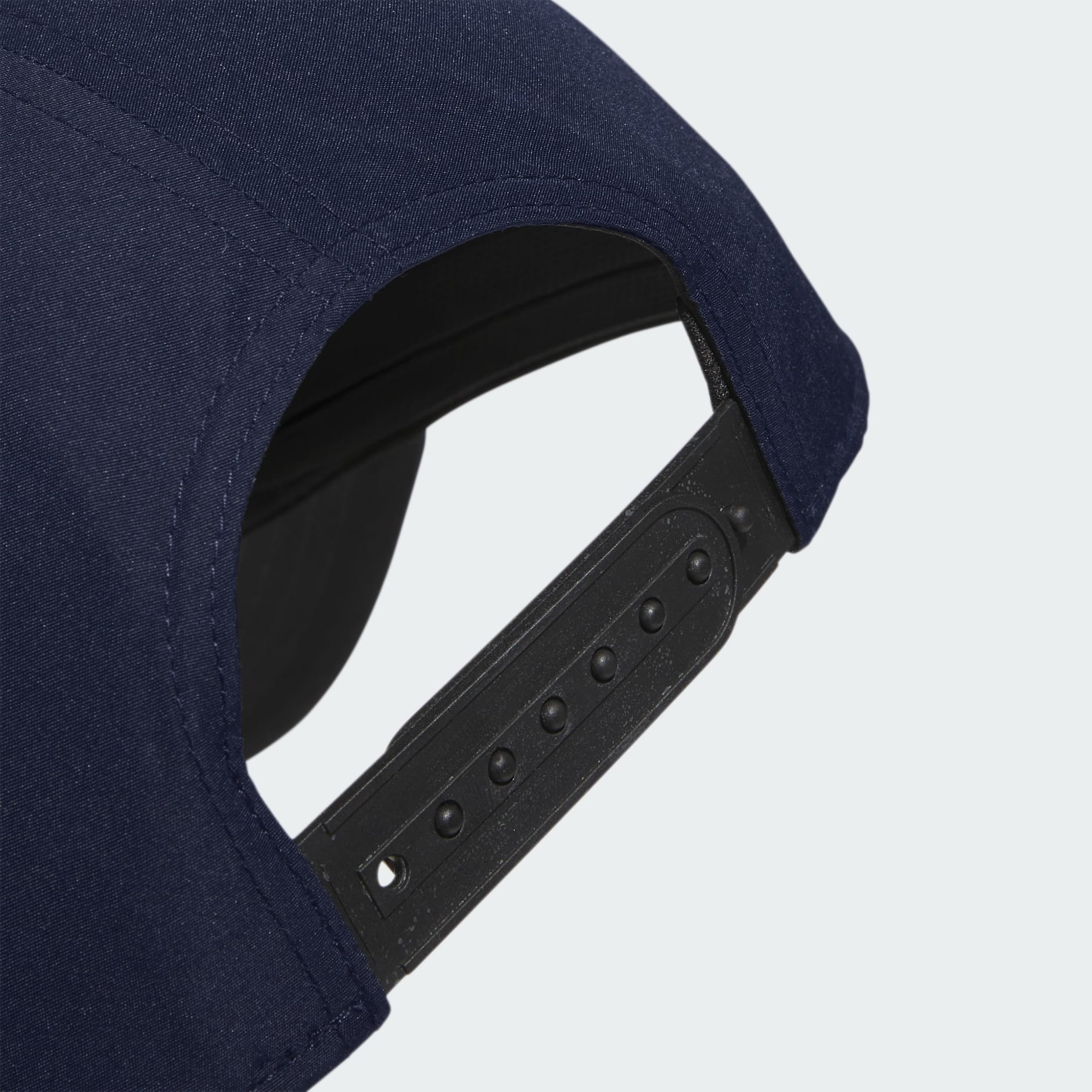 Men's Accessories - Golf Performance Crestable Hat - Blue | adidas ...