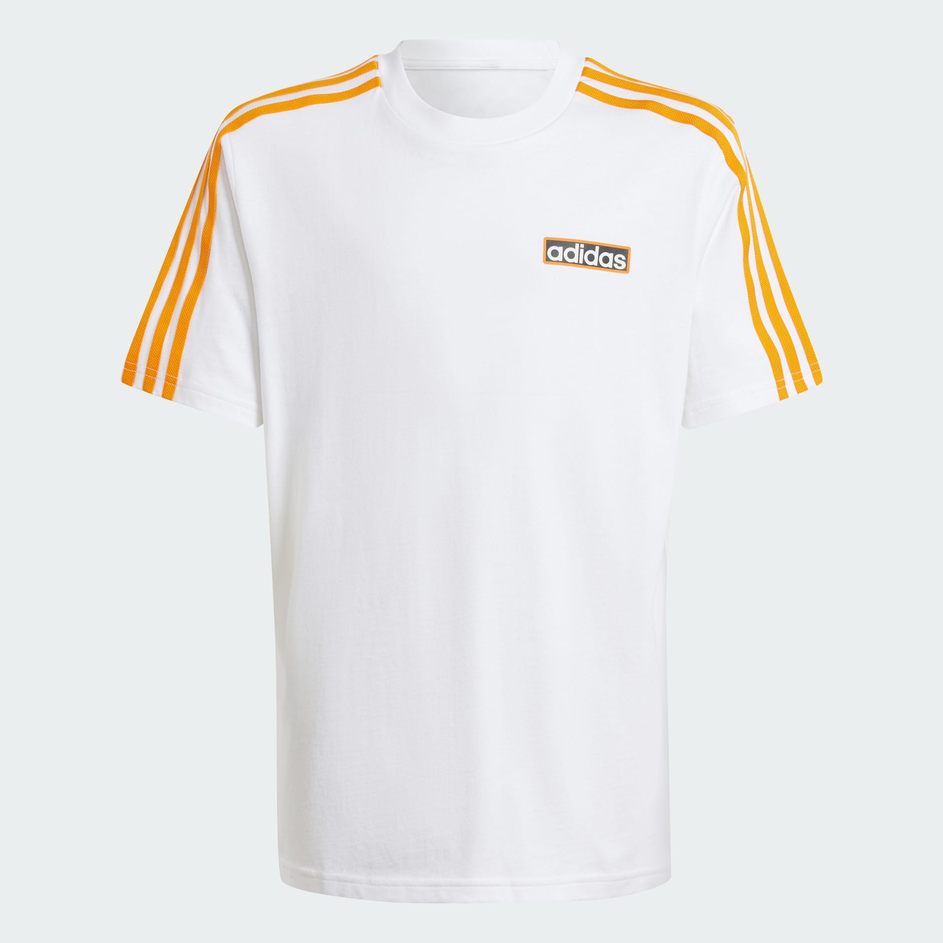 adidas Tee Kids - White | adidas TZ