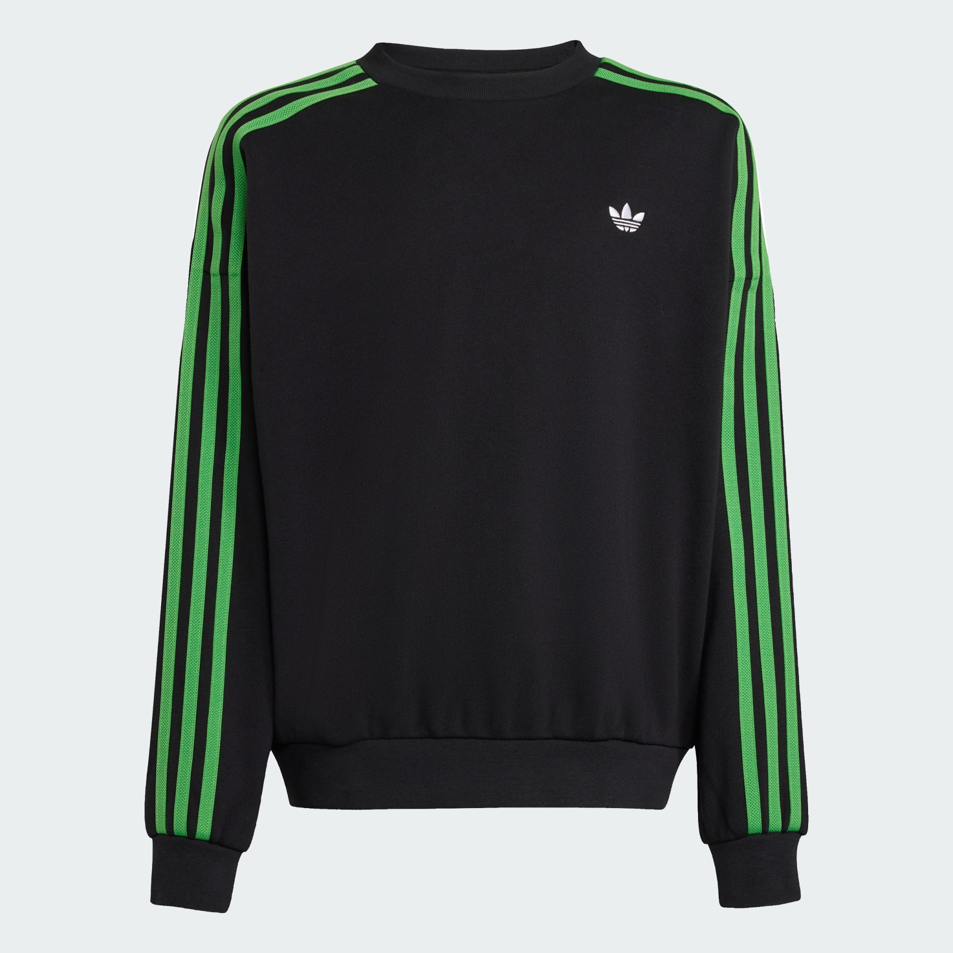 adidas Adidas Minecraft Crew Kids - Black | adidas UAE