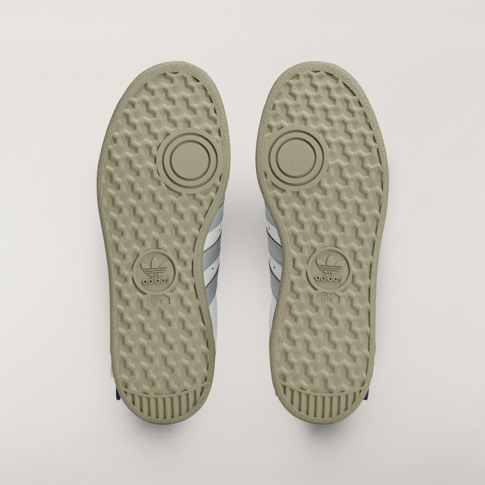 Shoes - GS II SPZL Shoes - White | adidas South Africa