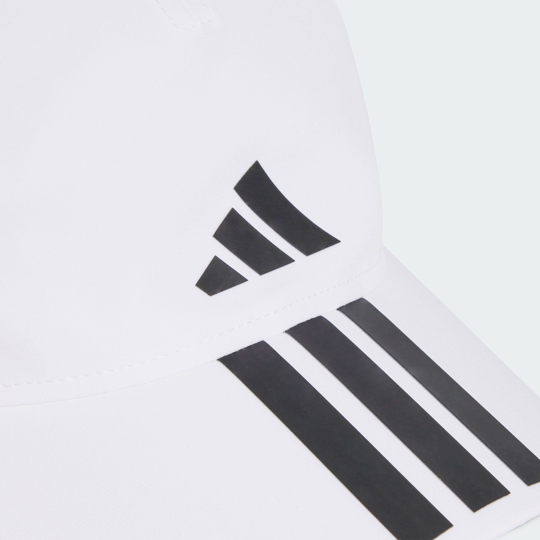 Accessories - Baseball Cap 3-Stripes CLIMAPROOF - White | adidas Bahrain
