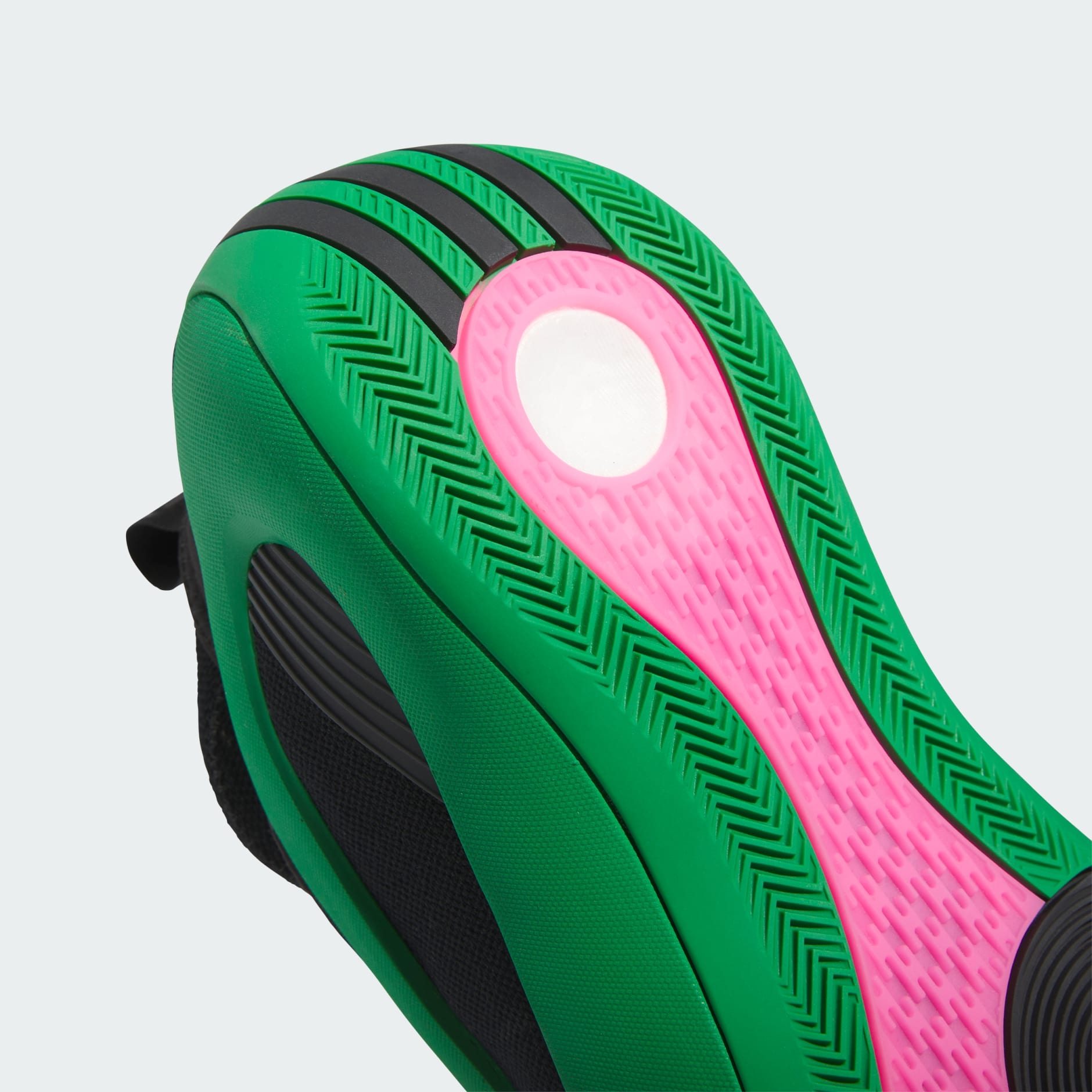 adidas Harden Volume 8 Shoes - Green | adidas UAE