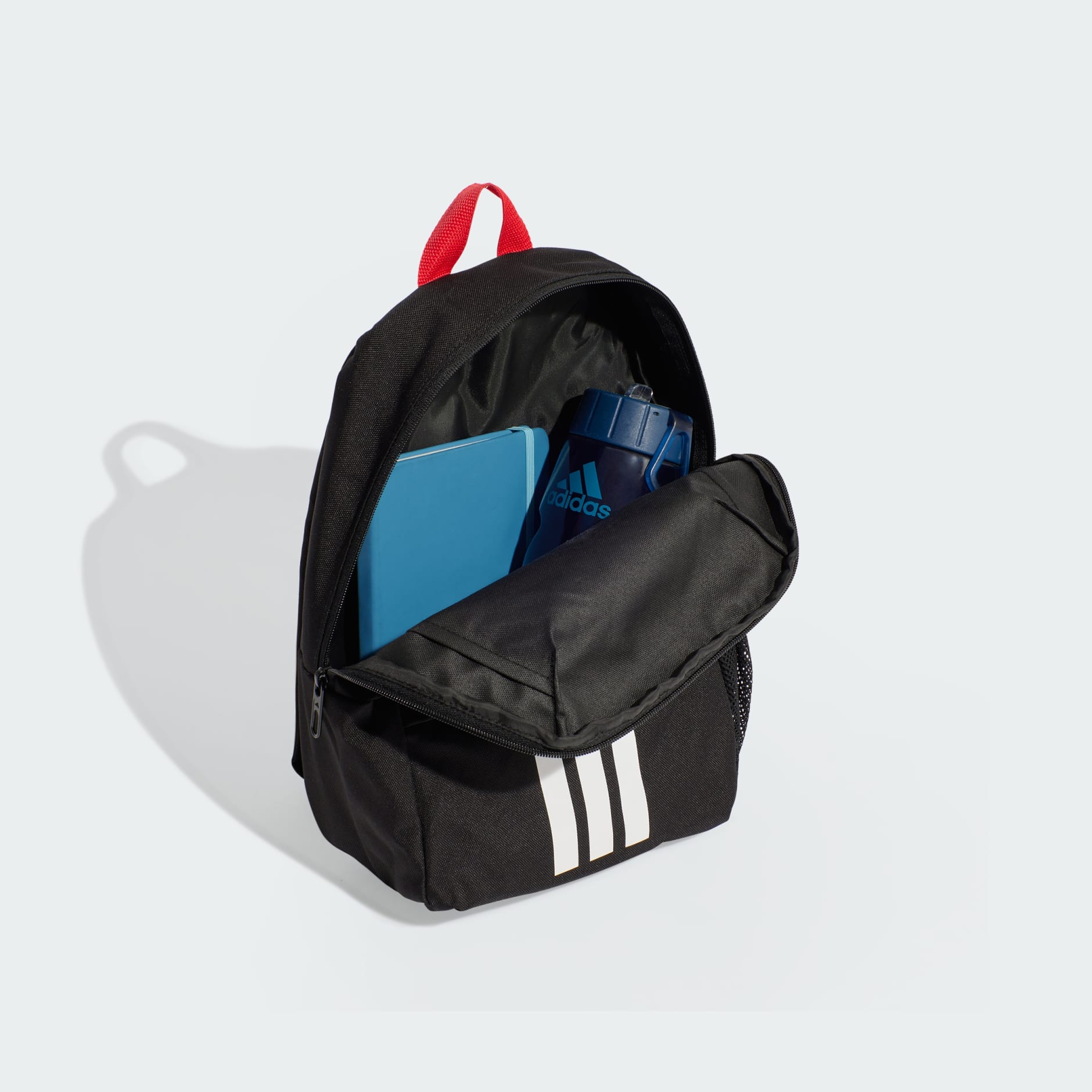 adidas ADIDAS MARVEL KIDS BACKPACK - Black | adidas UAE