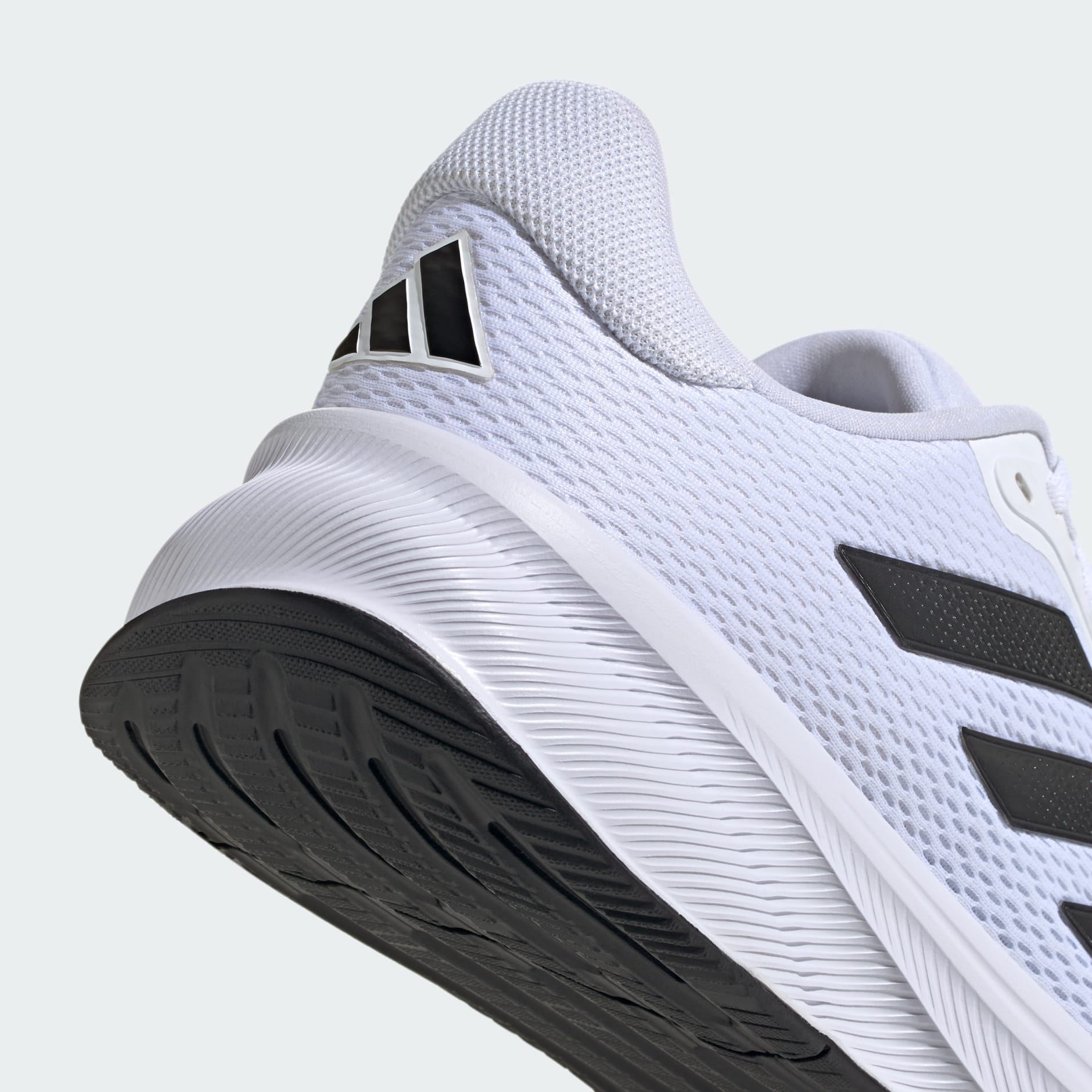adidas Response Shoes - White | adidas UAE