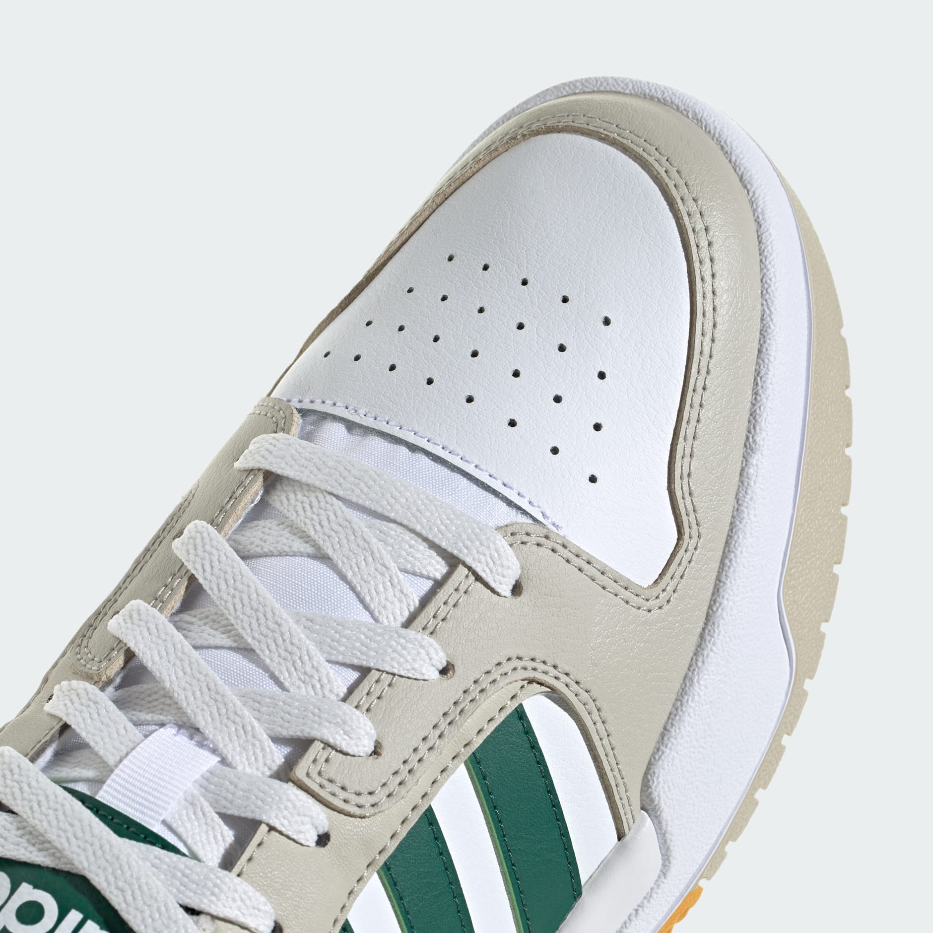Entrap Low Trainers - White | adidas Hong Kong
