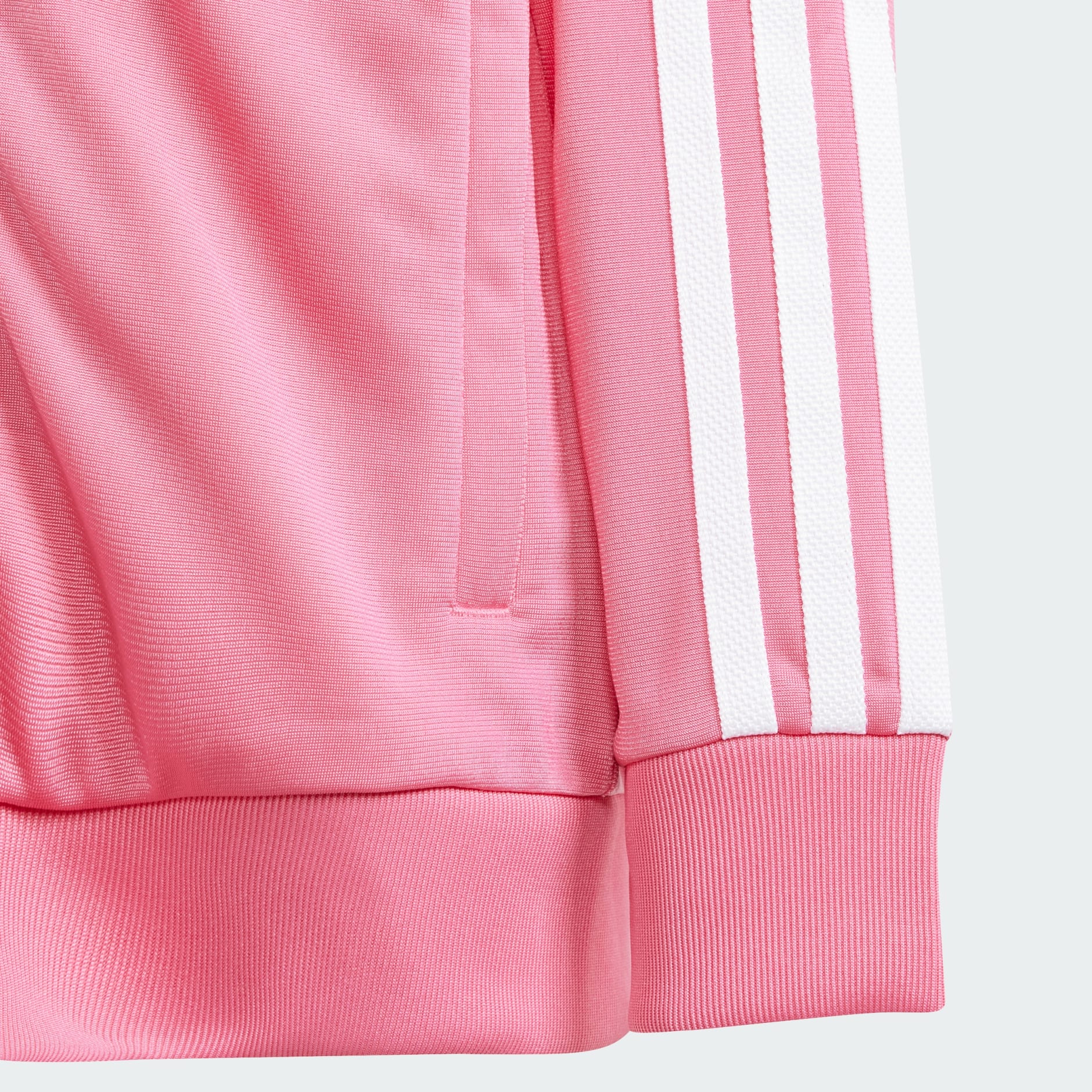 adidas Adicolor SST Track Suit - Pink | adidas GH