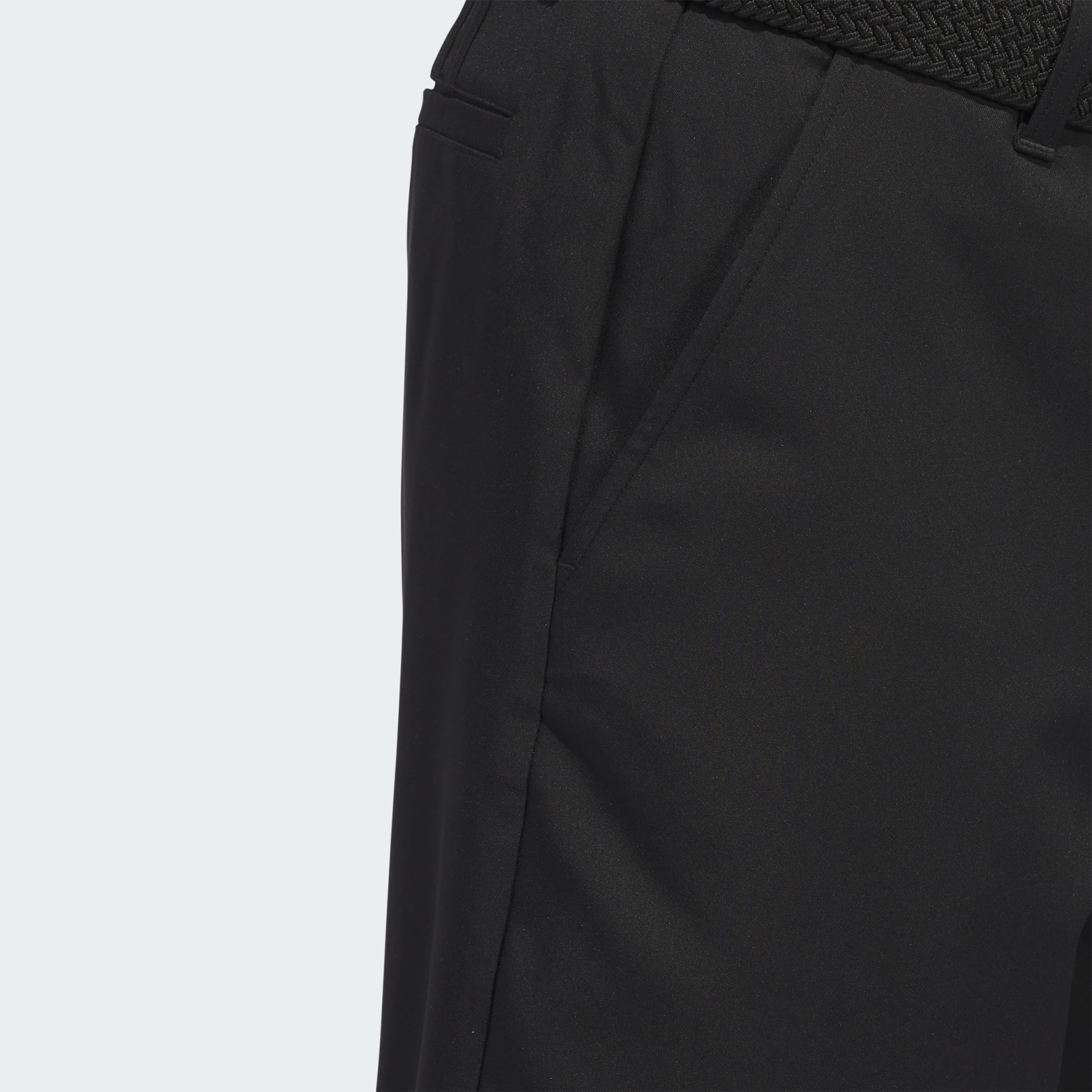 Clothing - Adi Advantage Golf Shorts - Black | adidas South Africa