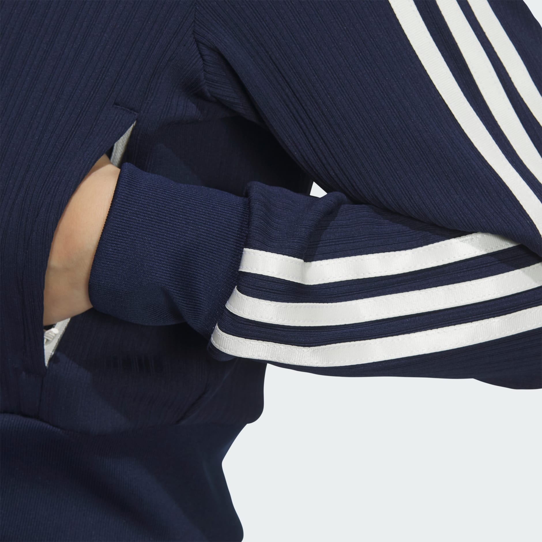 Track Top - Blue | adidas Hong Kong