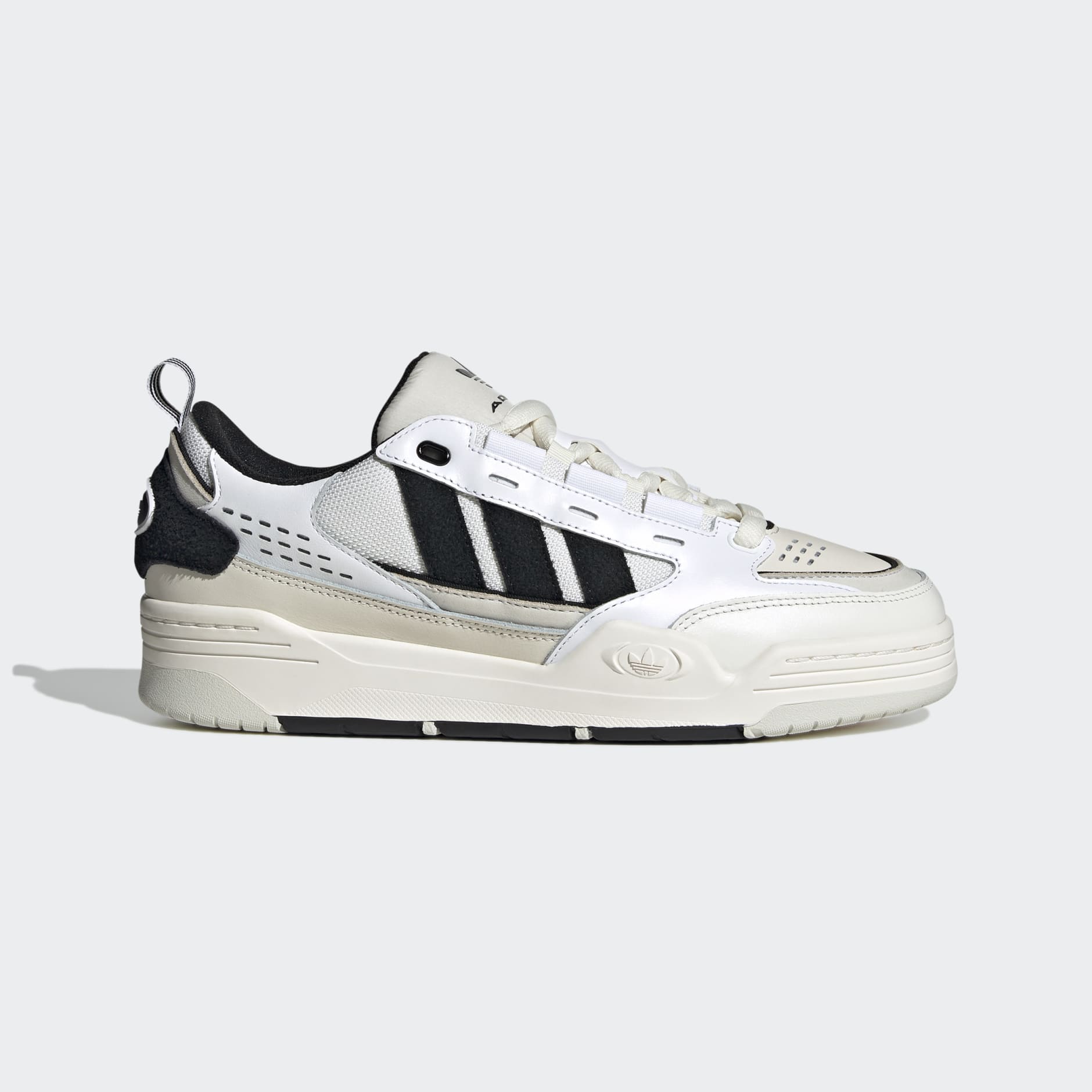 adidas Adi2000 Shoes - White | adidas UAE