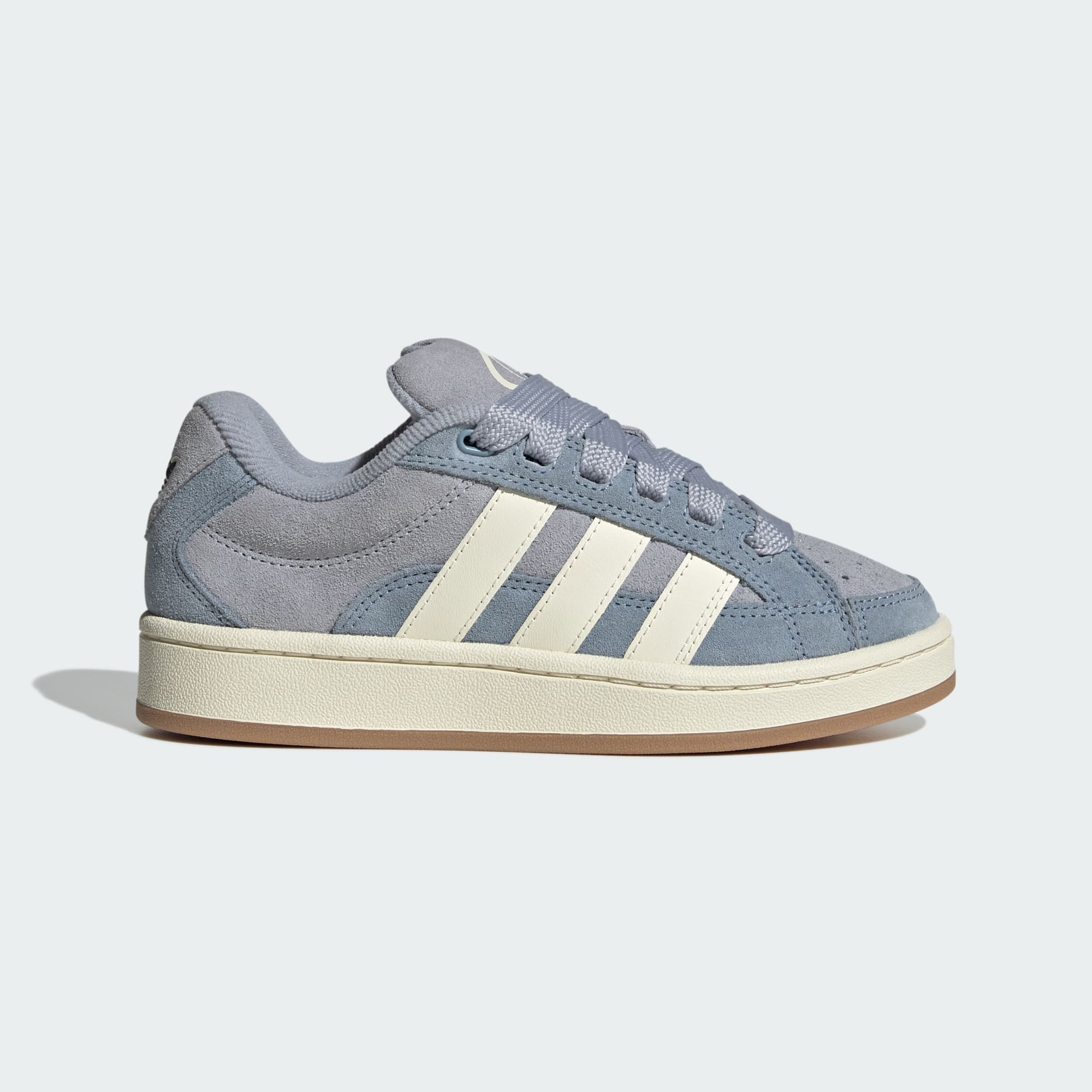 Shoes - Campus 00s Beta Shoes Kids - Blue | adidas South Africa