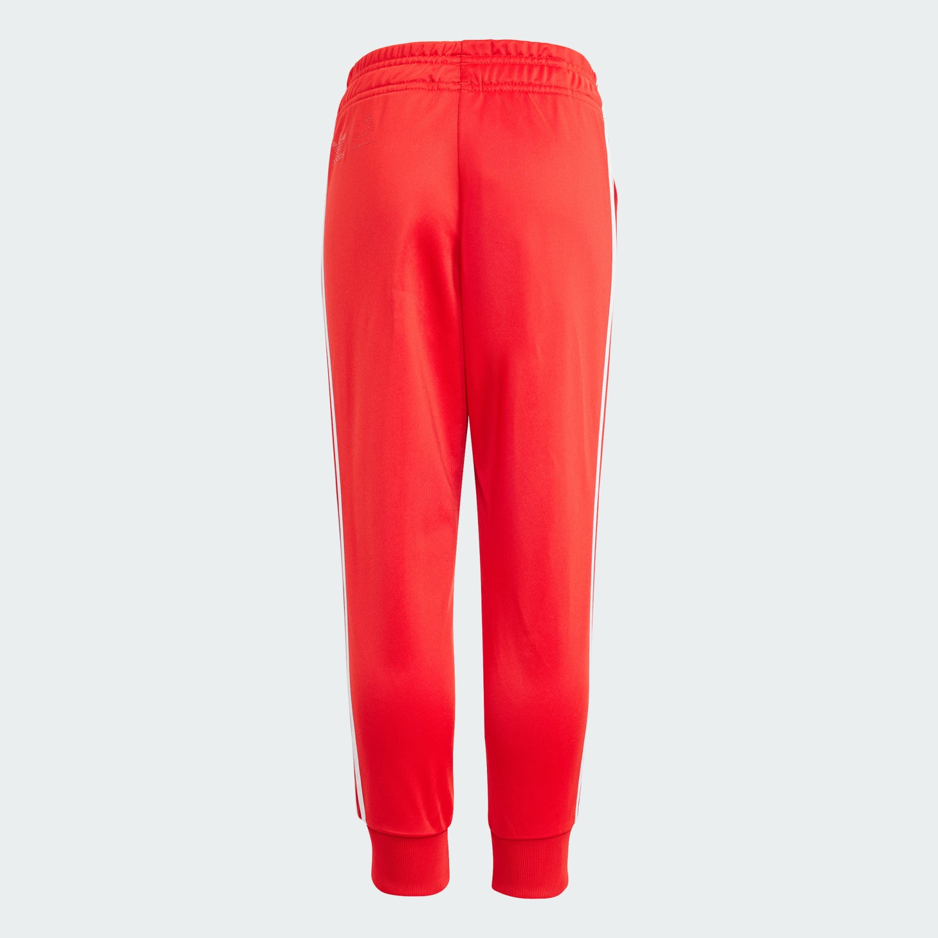 Clothing - adidas Originals x Hello Kitty SST Set - Red | adidas Israel