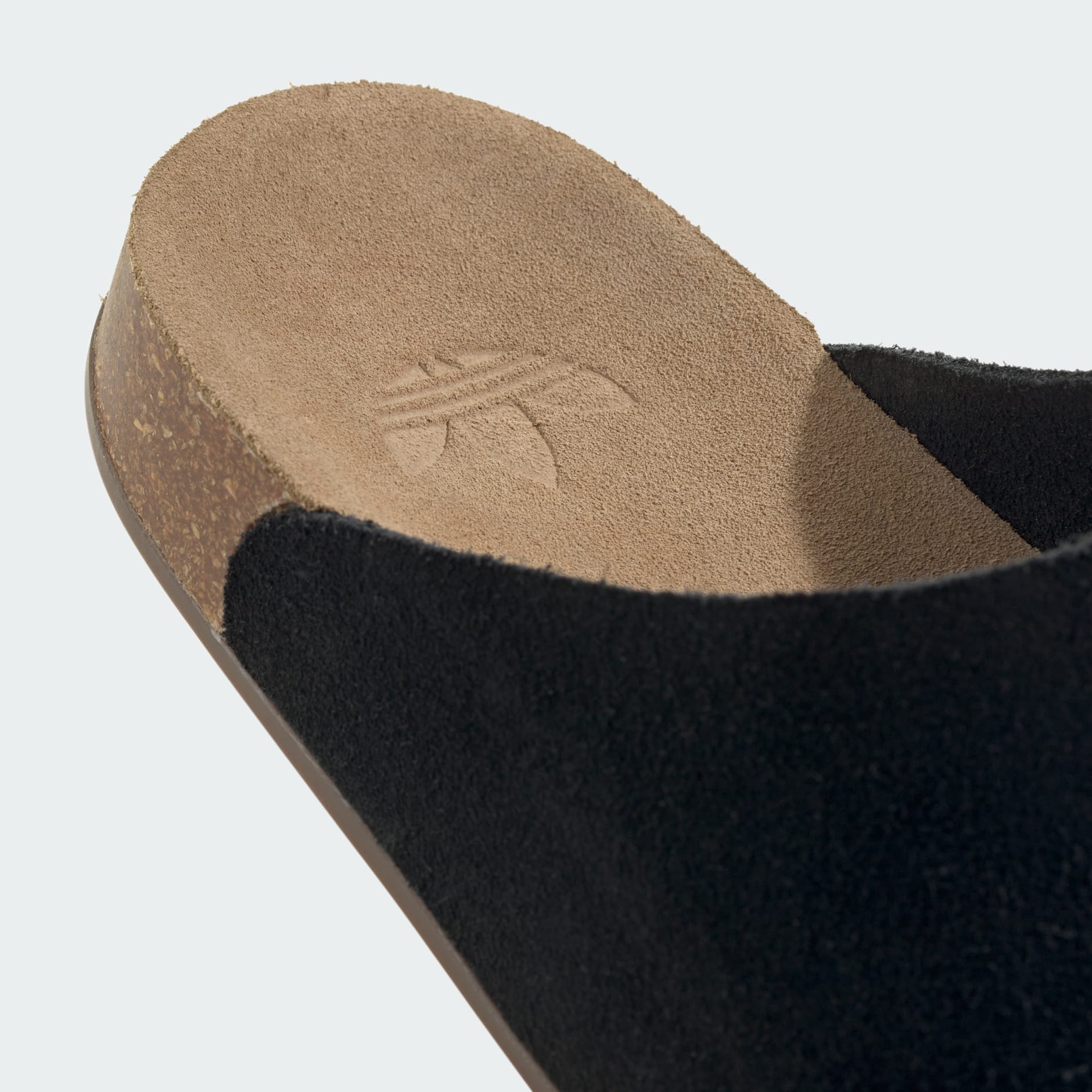 Shoes - Adimule Slides - Black | adidas Saudi Arabia