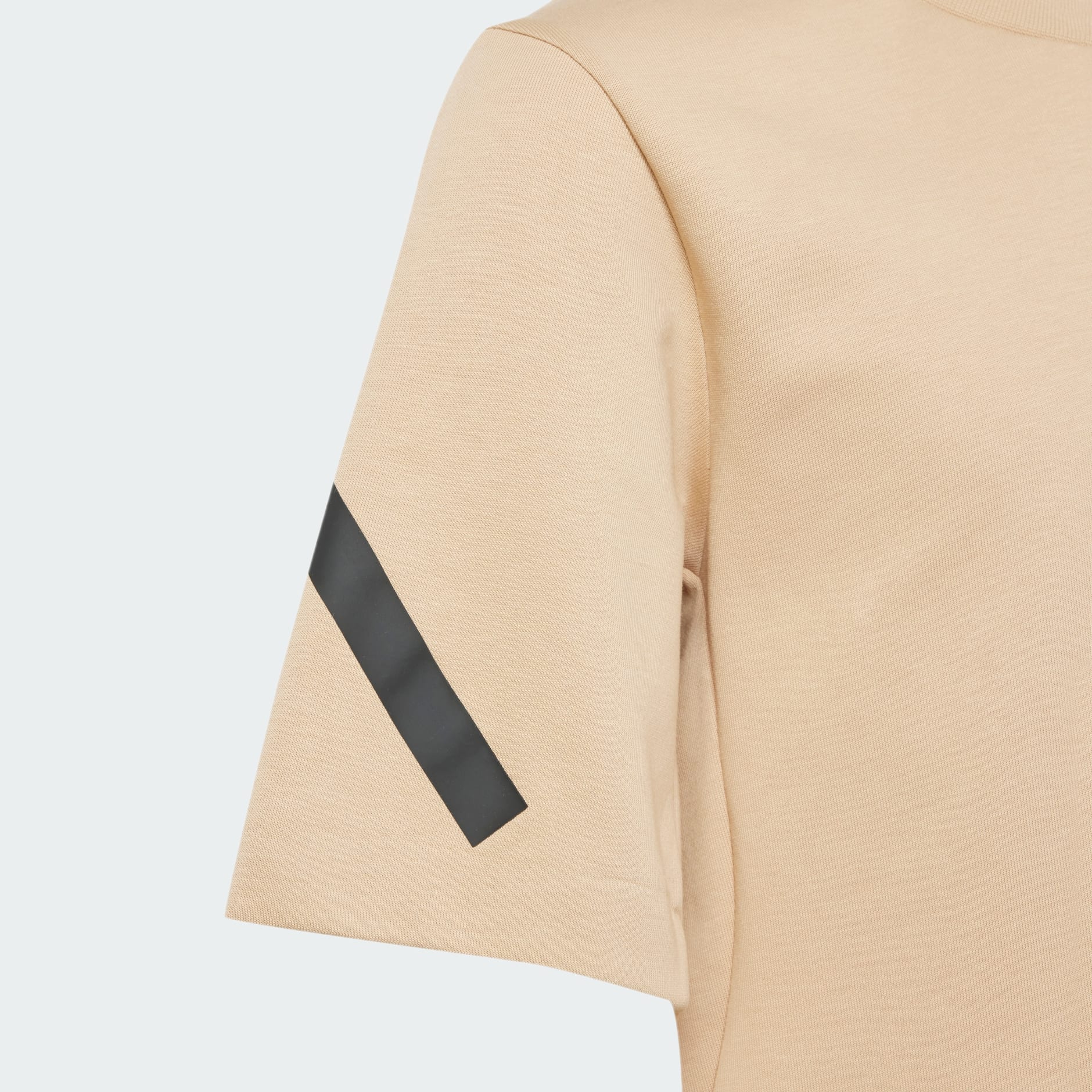 adidas adidas Z.N.E. Tee Kids - Beige | adidas UAE