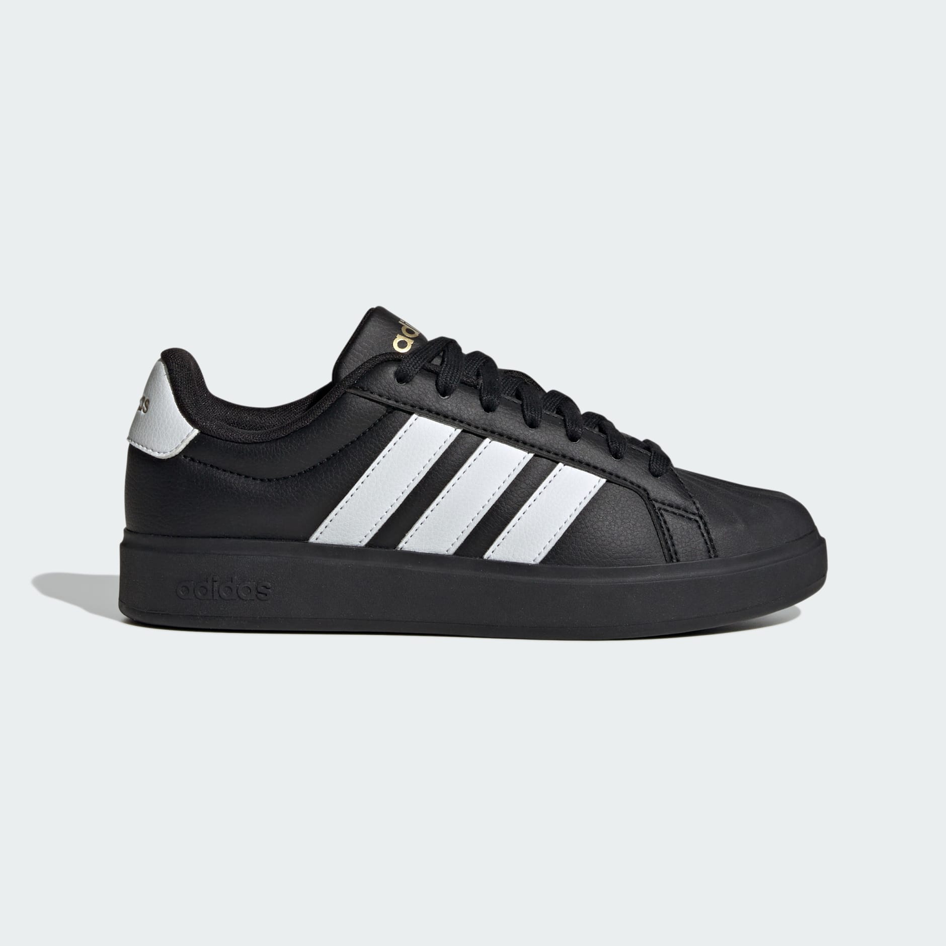 adidas Streettalk - Black | adidas UAE