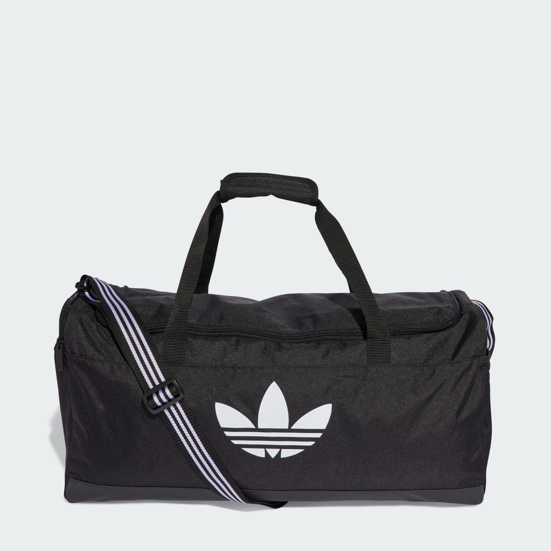 adidas Duffle Bag - Black | adidas UAE