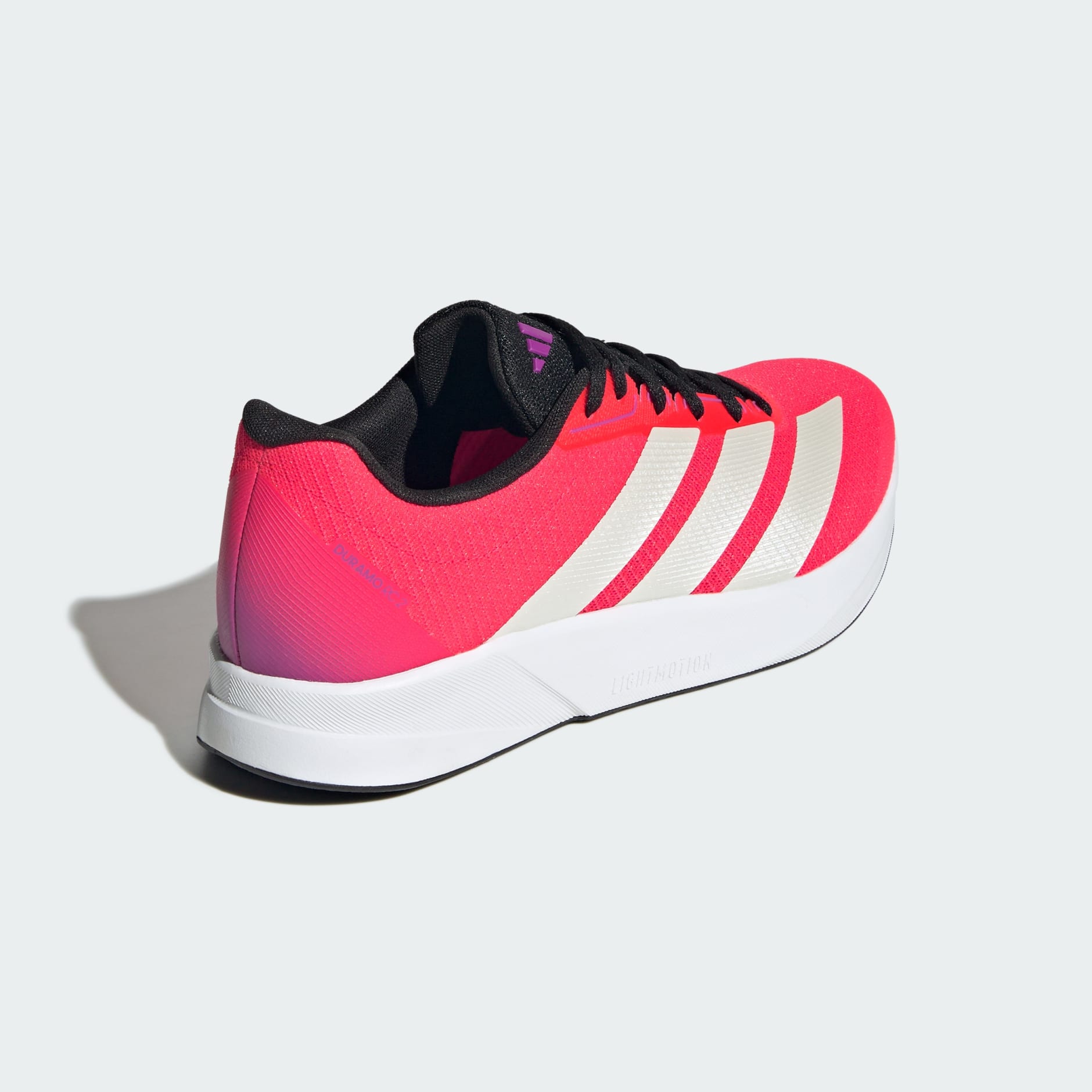 Duramo RC2 Running Shoes - Red | adidas Hong Kong