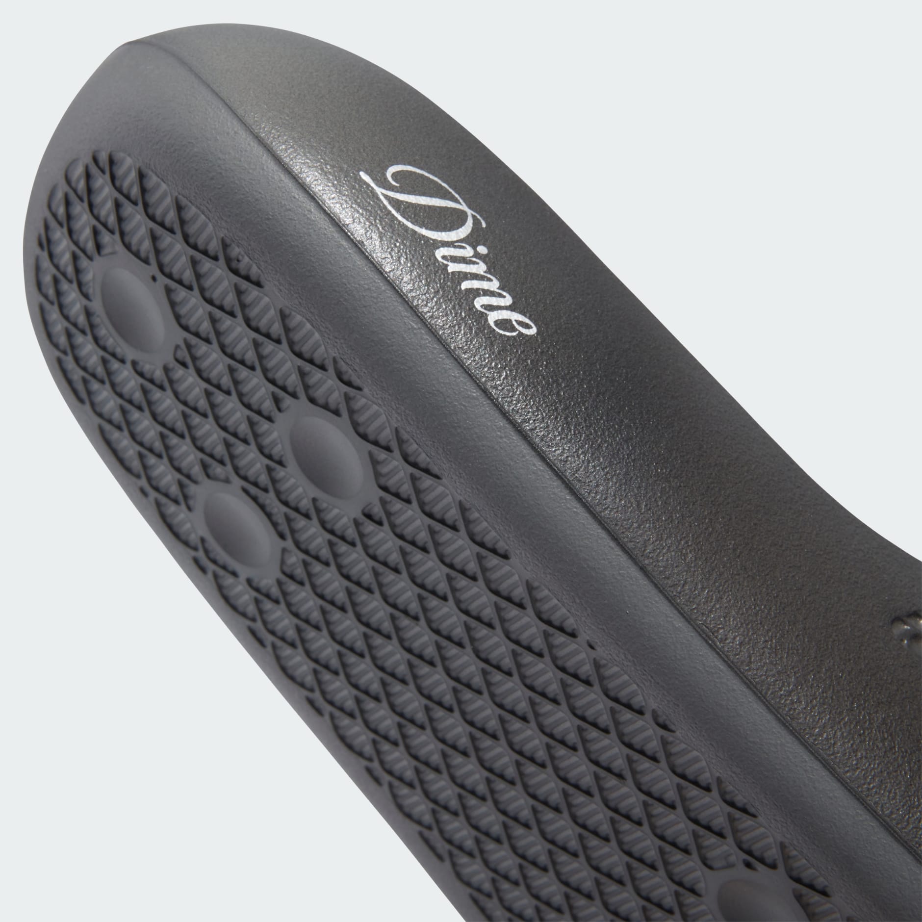 adidas Dime Ayoon Slides - Black | adidas TZ