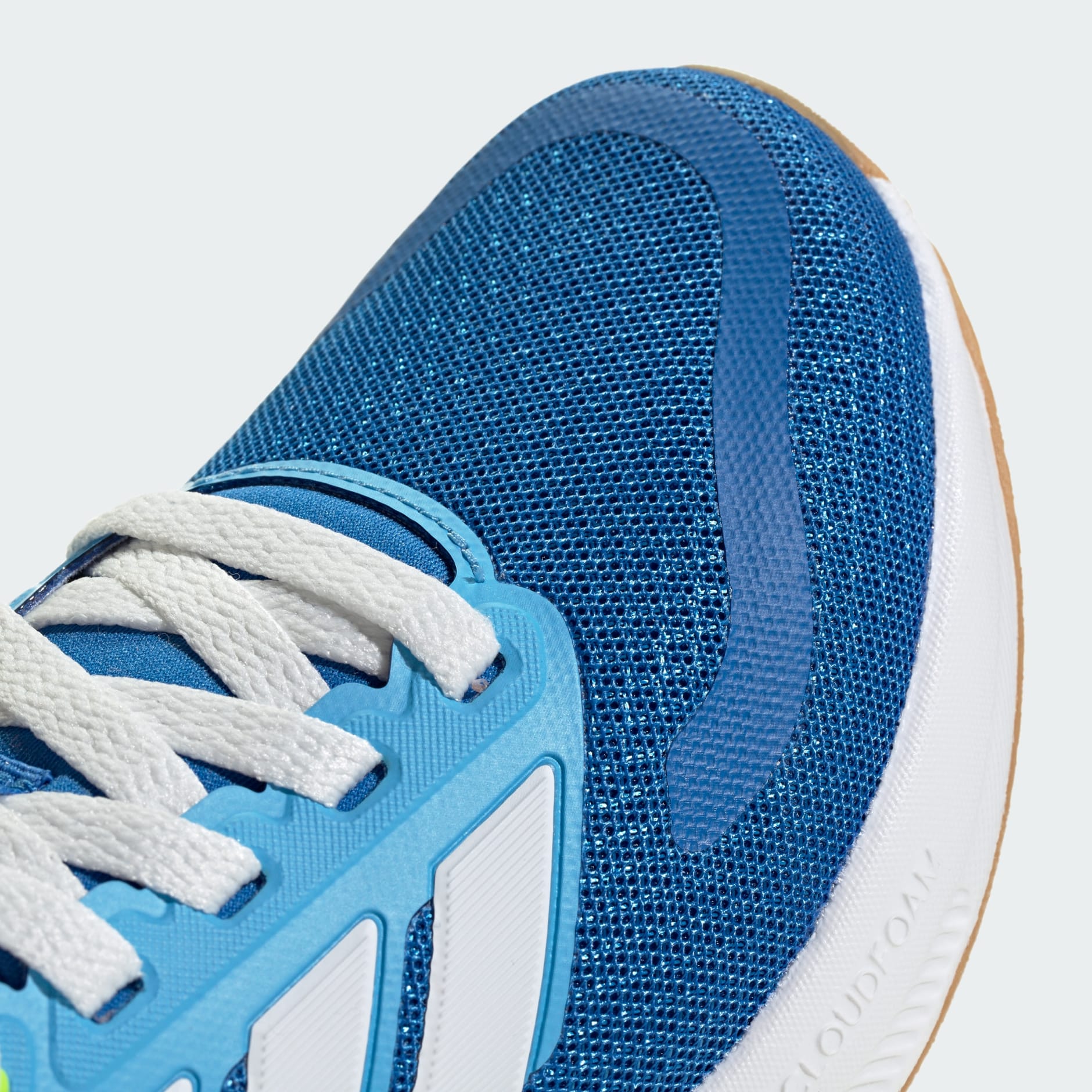 adidas Runfalcon 5 Shoes - Blue | adidas UAE