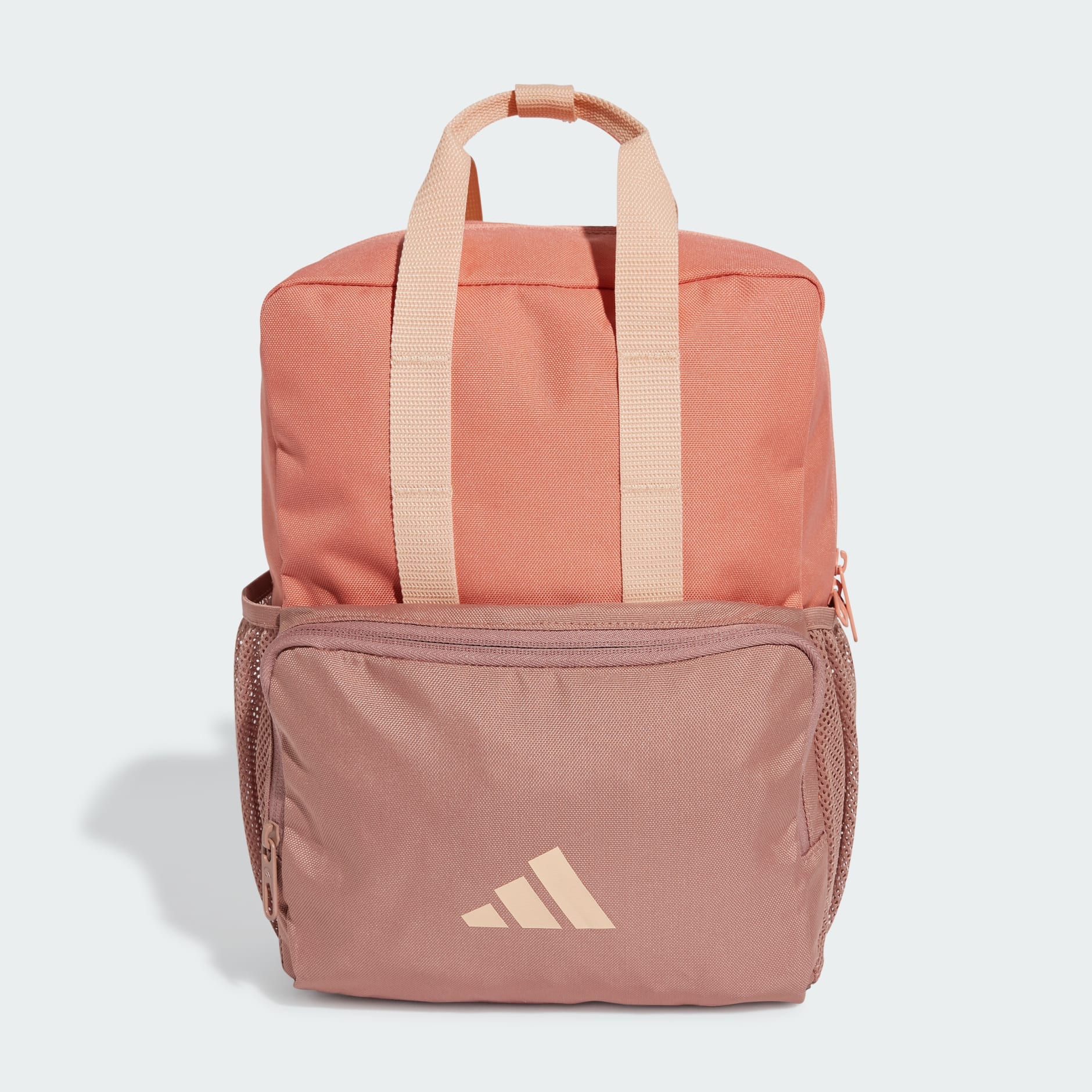 adidas Prime Backpack Kids - Red | adidas UAE