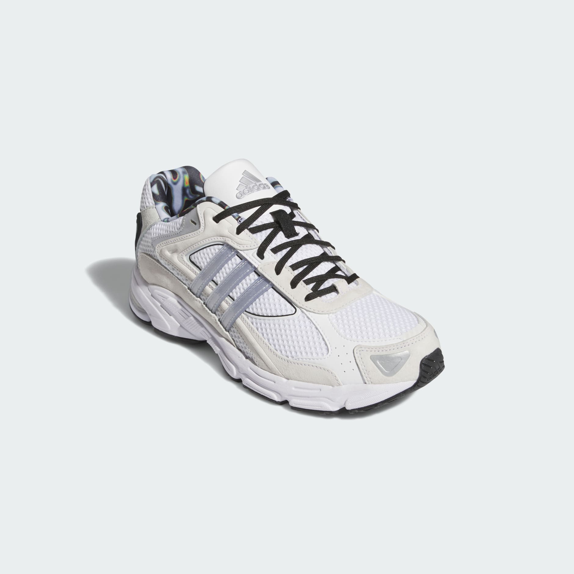 Pride Response CL Pabllo Vittar Shoes - White | adidas Hong Kong