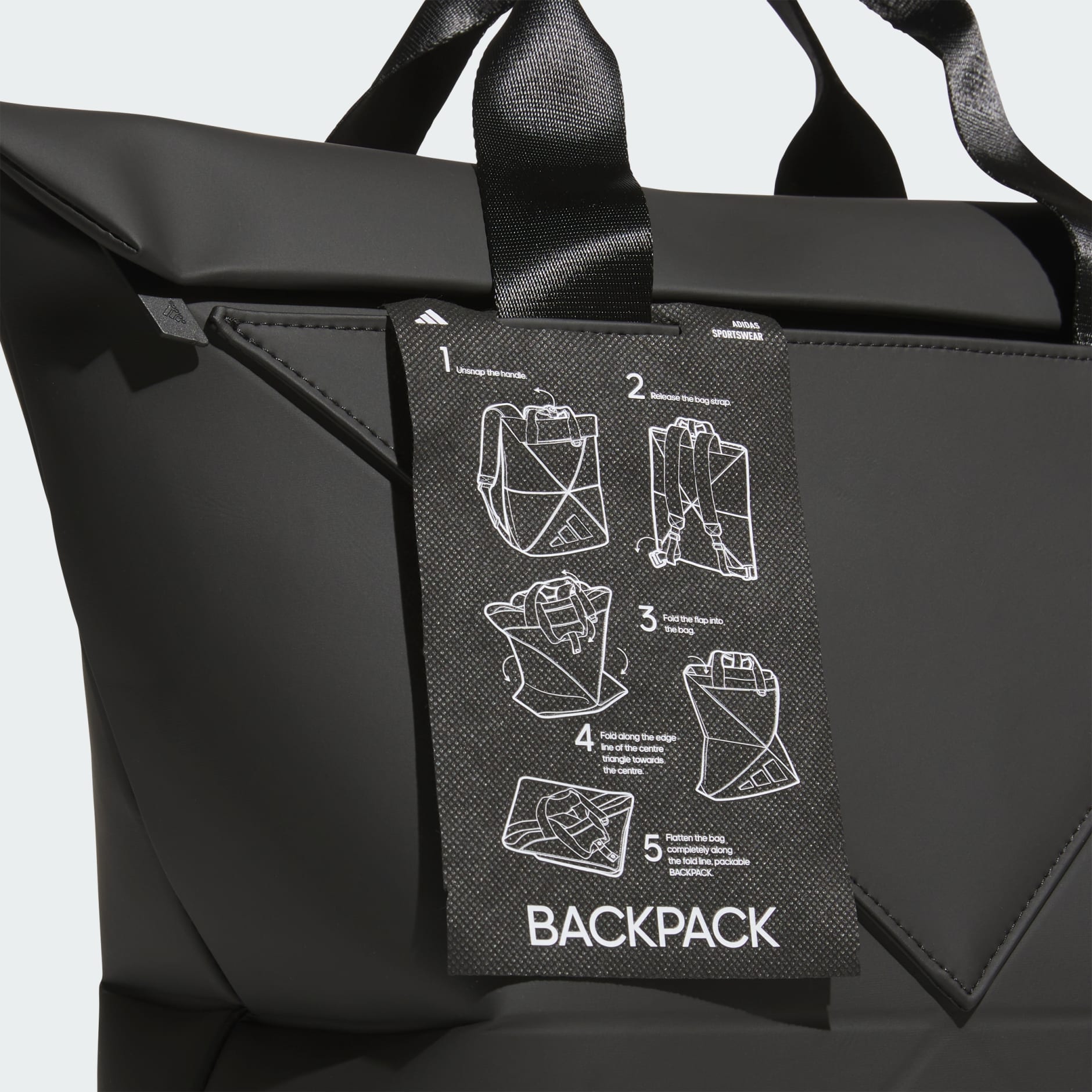 FLIP BACKPACK | adidas香港官方網上商店