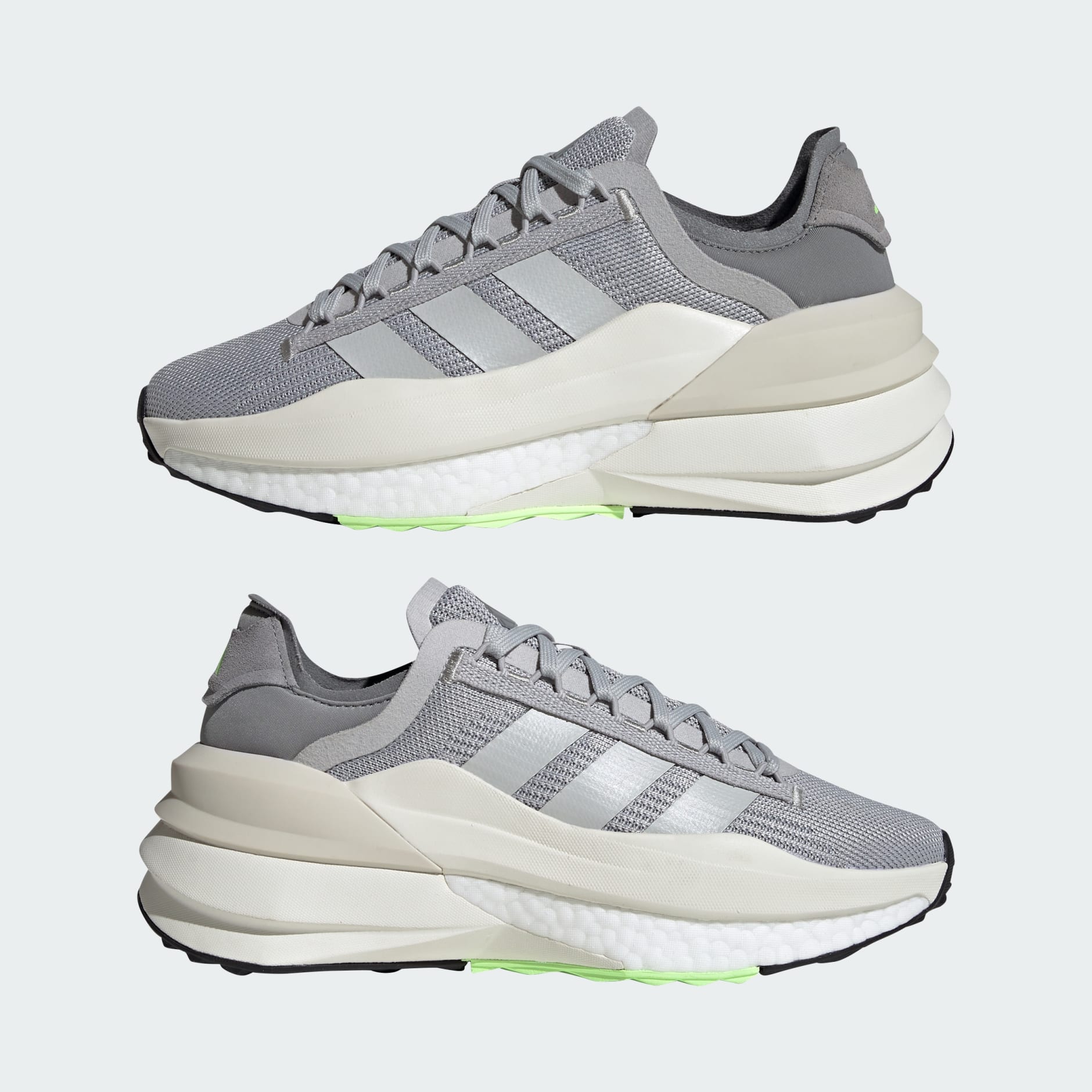 adidas Avryn_X Shoes - Grey | adidas UAE