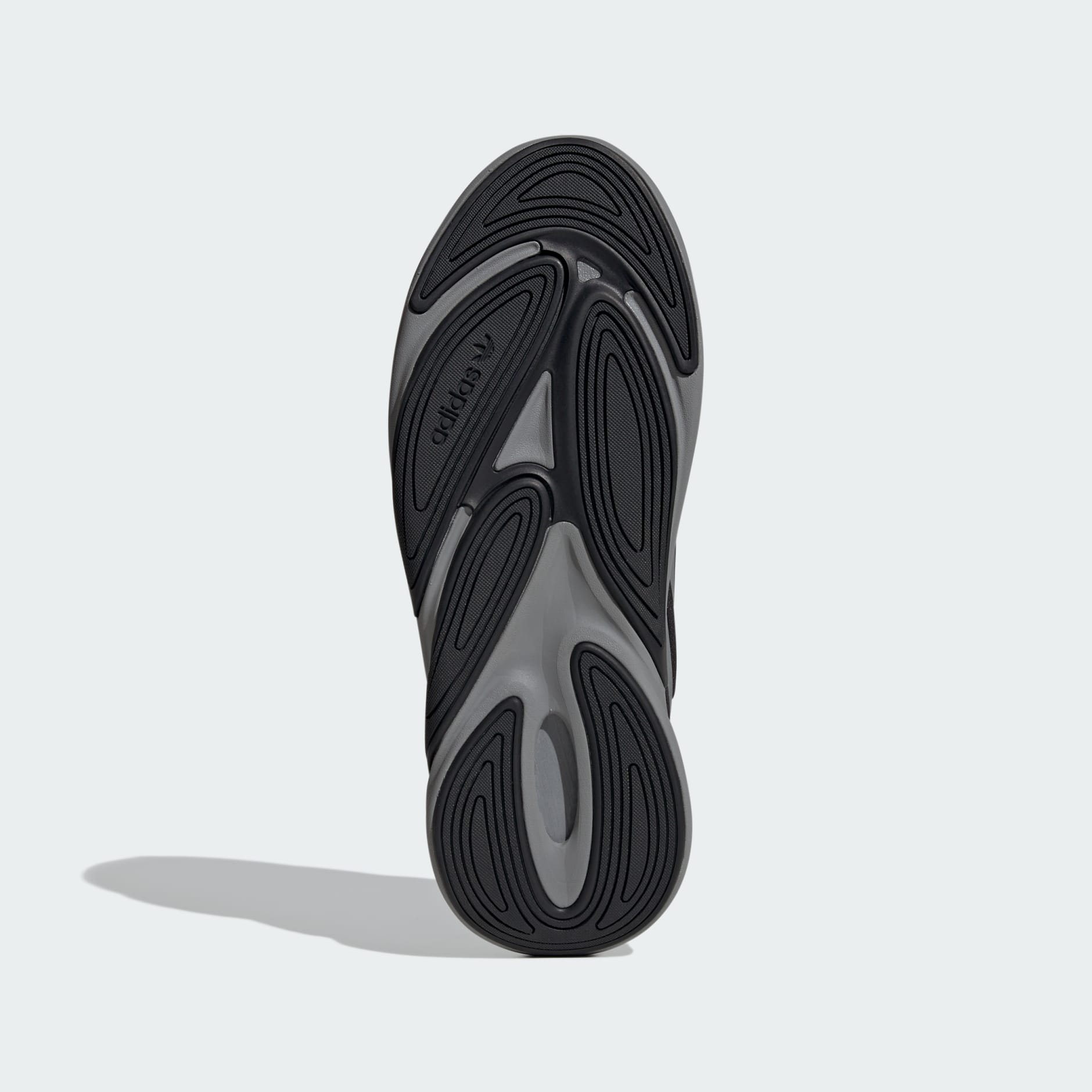 adidas OZELIA SHOES - Black | adidas UAE