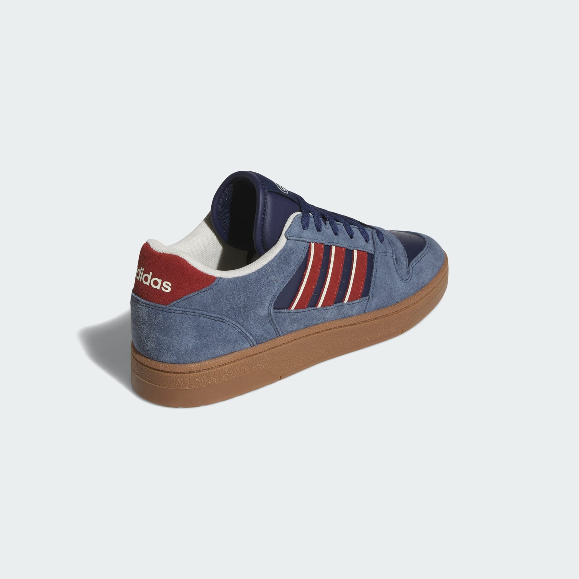 Shoes - Break Start Premium Low Shoes - Multicolour | adidas South Africa