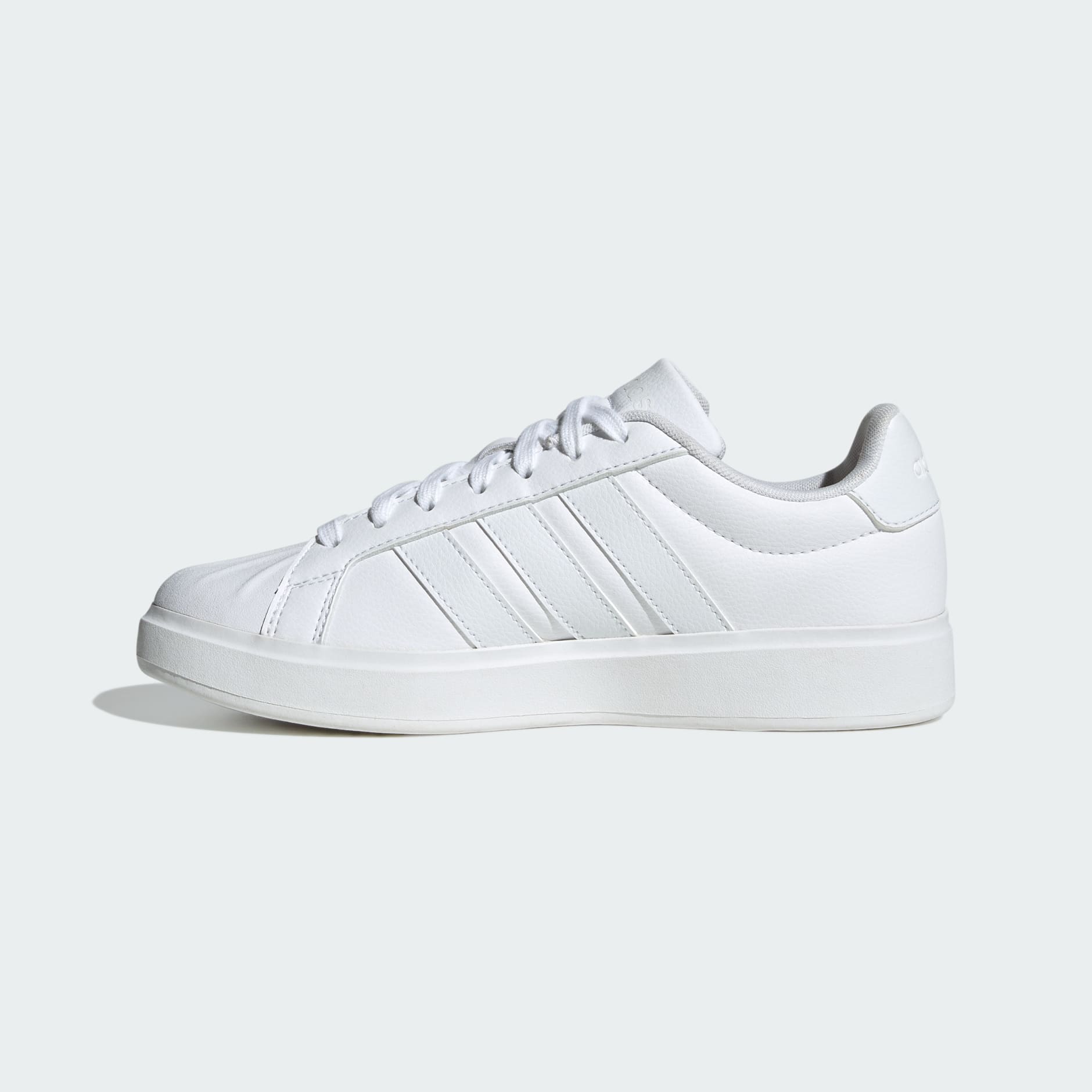 adidas Streettalk - White | adidas UAE
