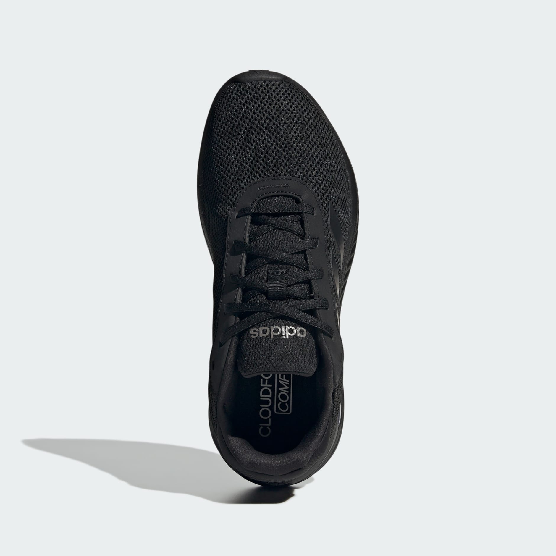 adidas Chaussure Cloudfoam Comfy - Noir