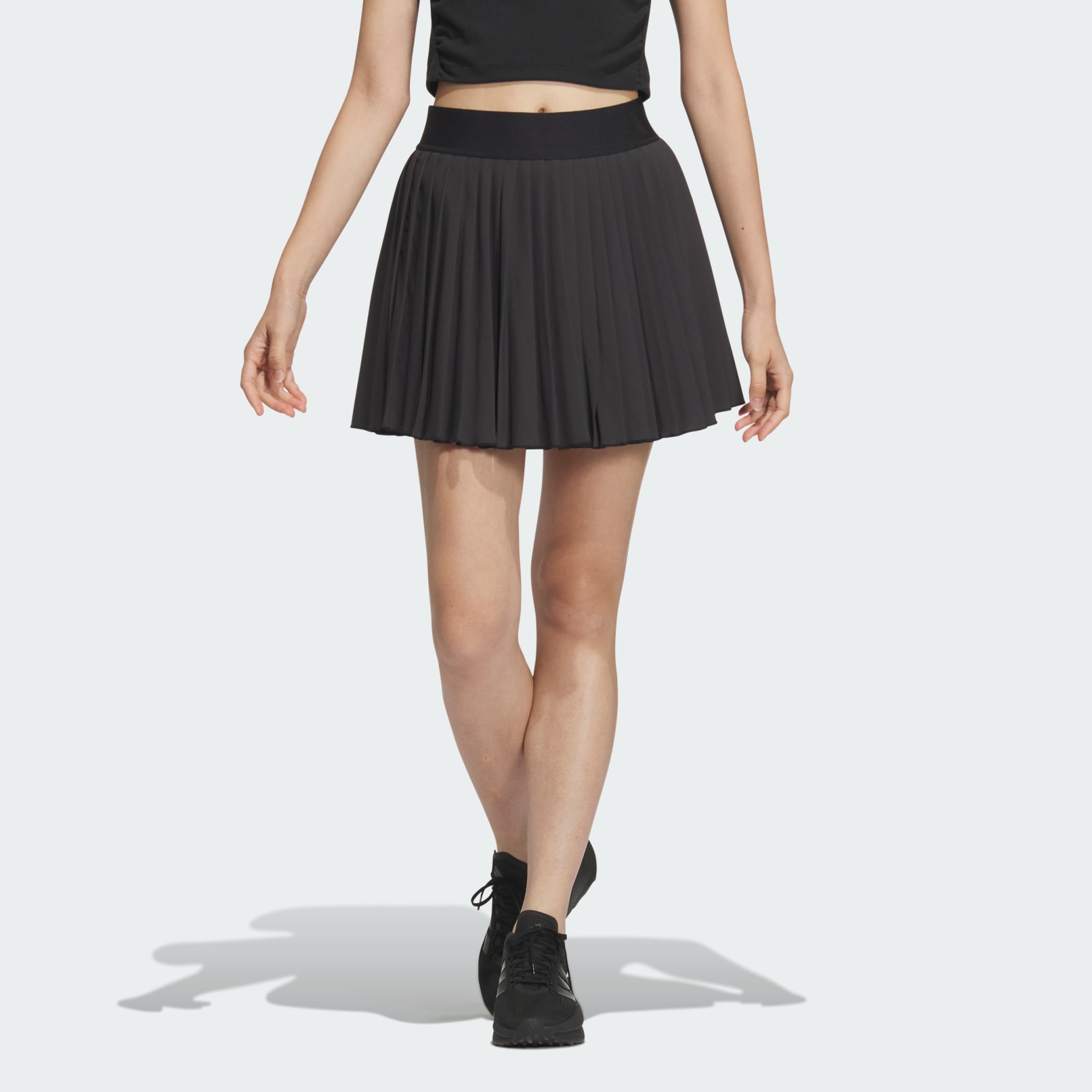 Dance Skort - Black | adidas Hong Kong