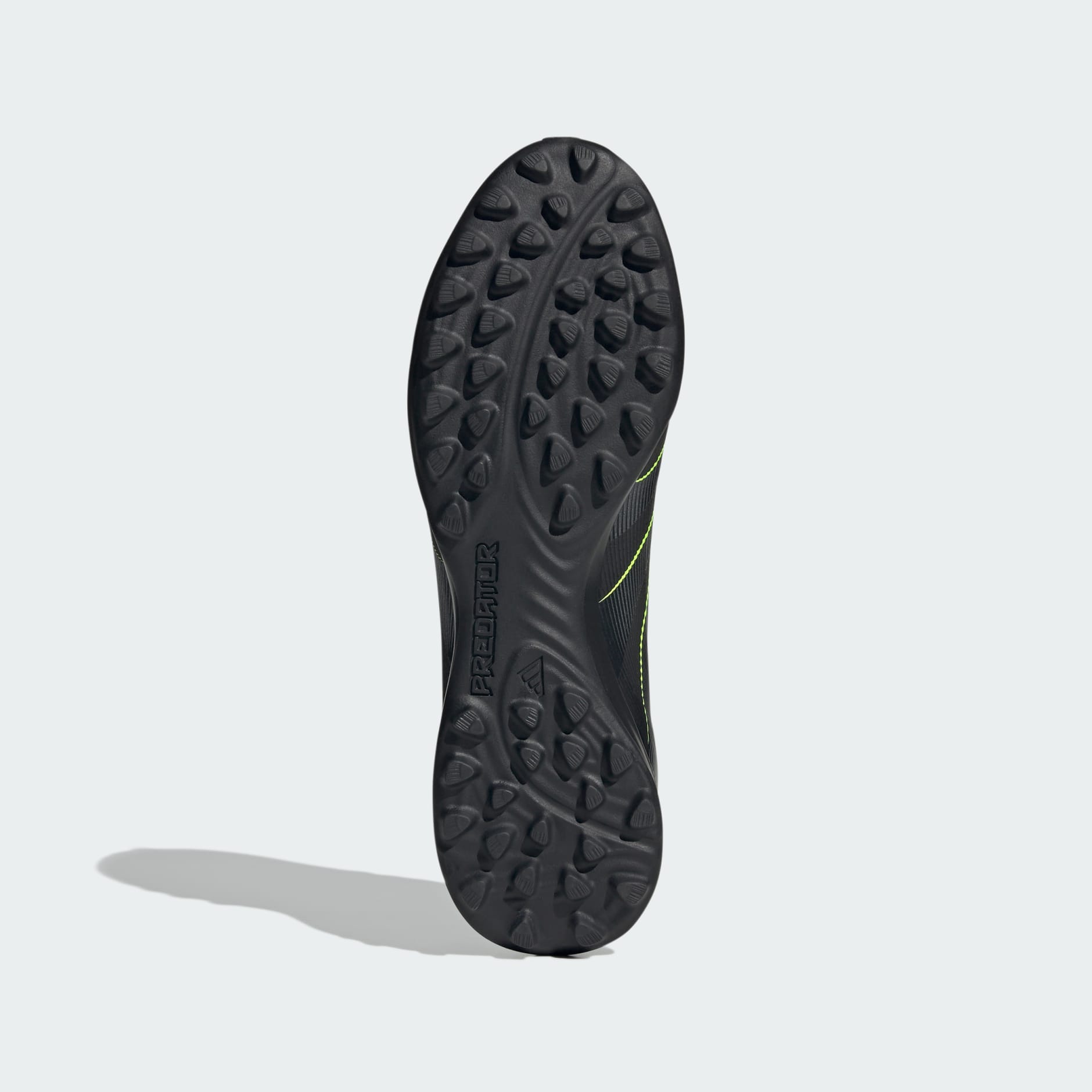 adidas Chaussure Predator League Turf - Noir