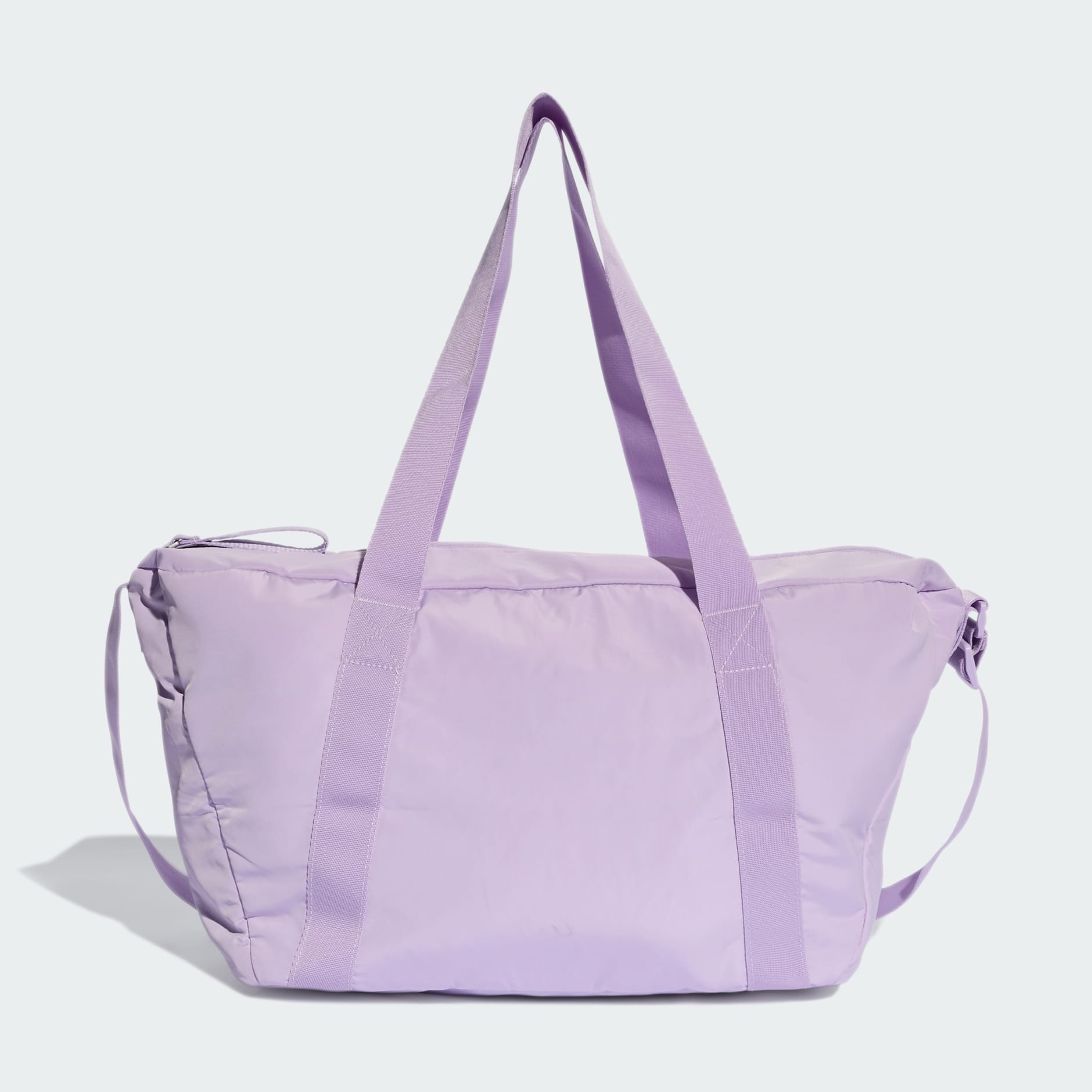 Accessories - Sport Bag - Purple | adidas South Africa