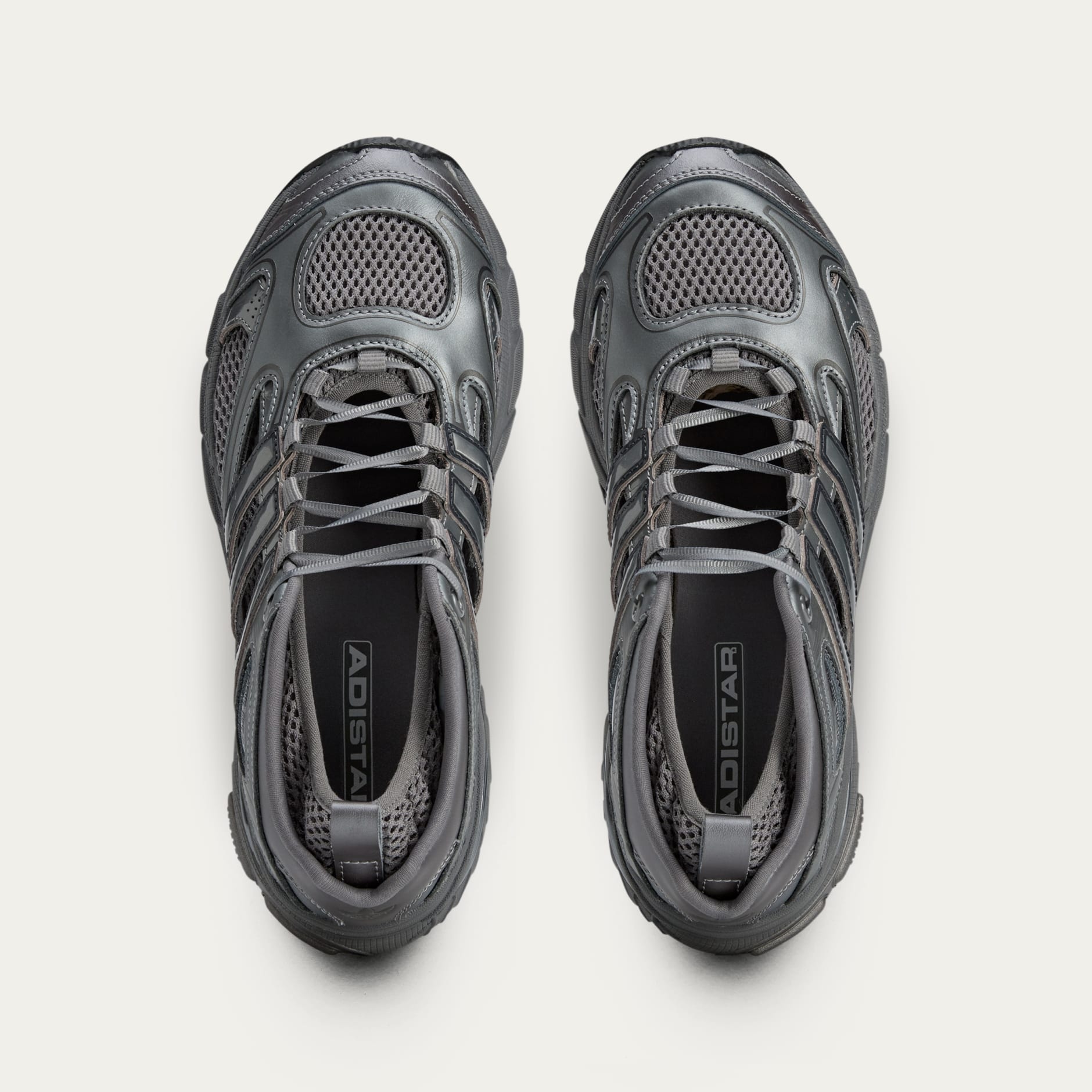 adidas Adistar Pose Taqwa Bint Ali Shoes - Grey | adidas TZ