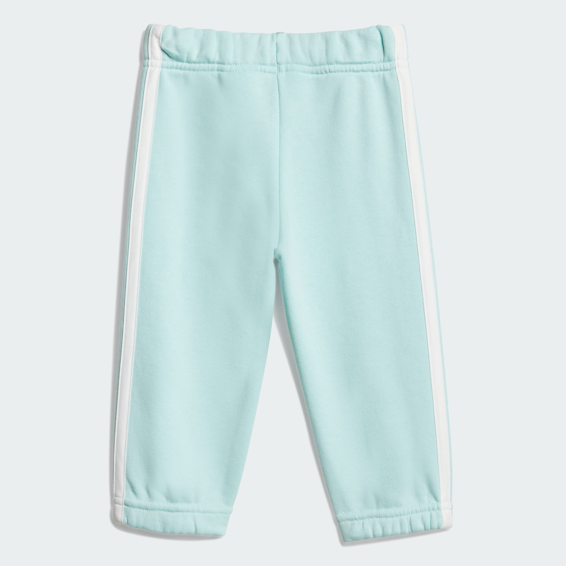adidas adidas Disney Lilo & Stitch Jogger Set Kids - White | adidas UAE