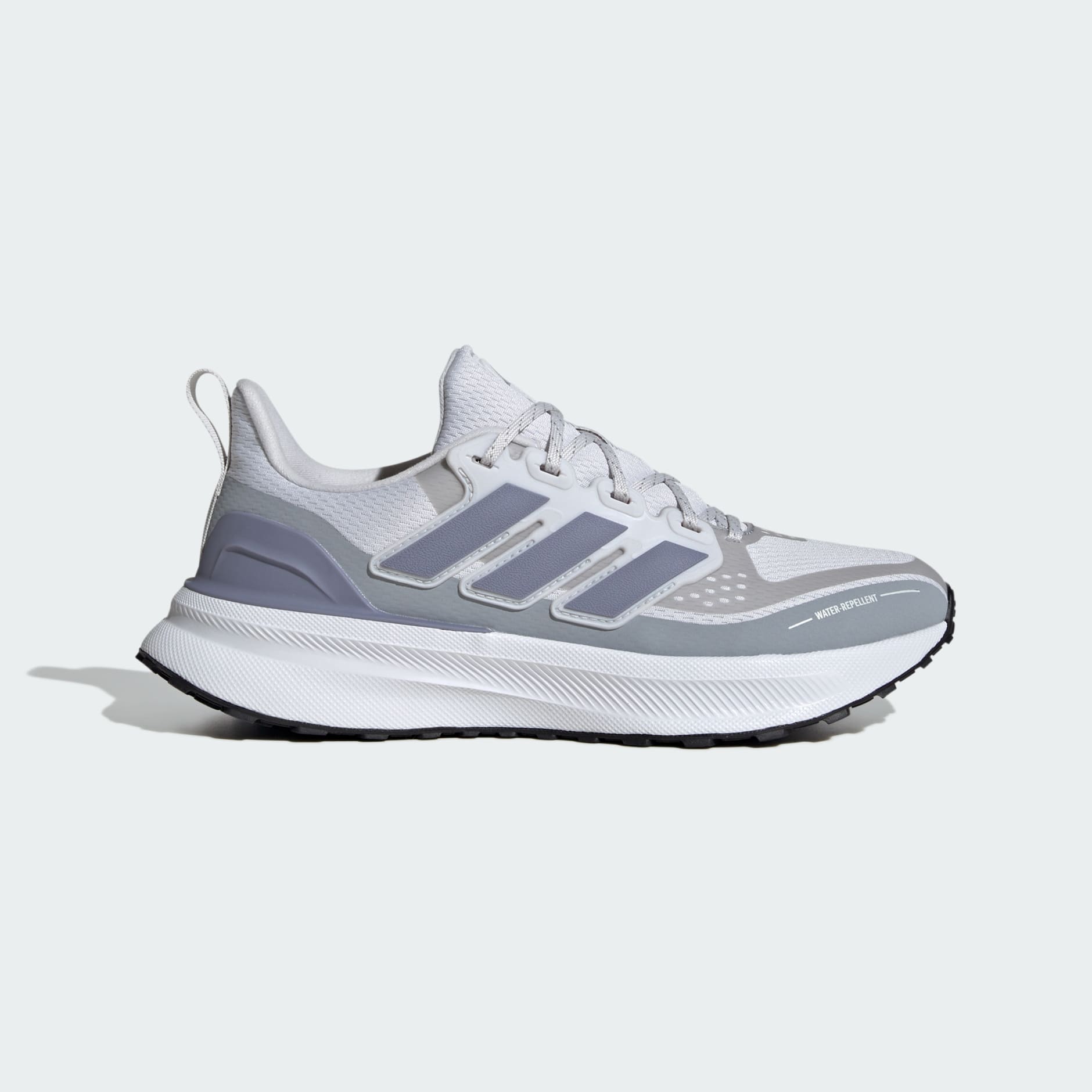 adidas Ultrarun 5 TR Running Shoes - Grey | adidas UAE