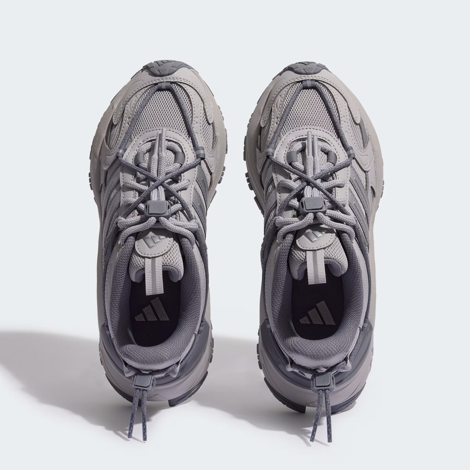 SHADOW FEVER Shoes - Grey | adidas Hong Kong