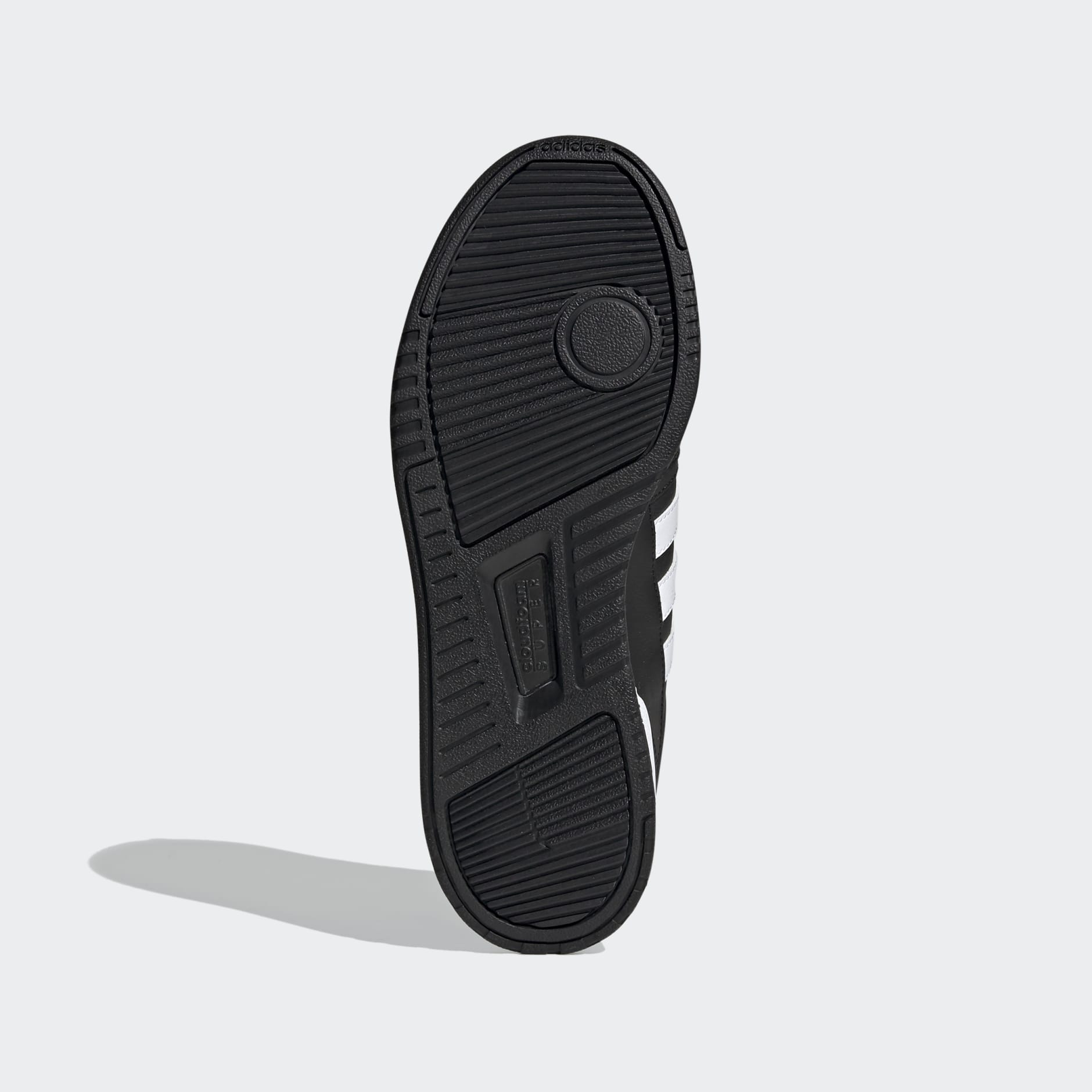 Men's Shoes - Postmove Shoes - Black | adidas Kuwait