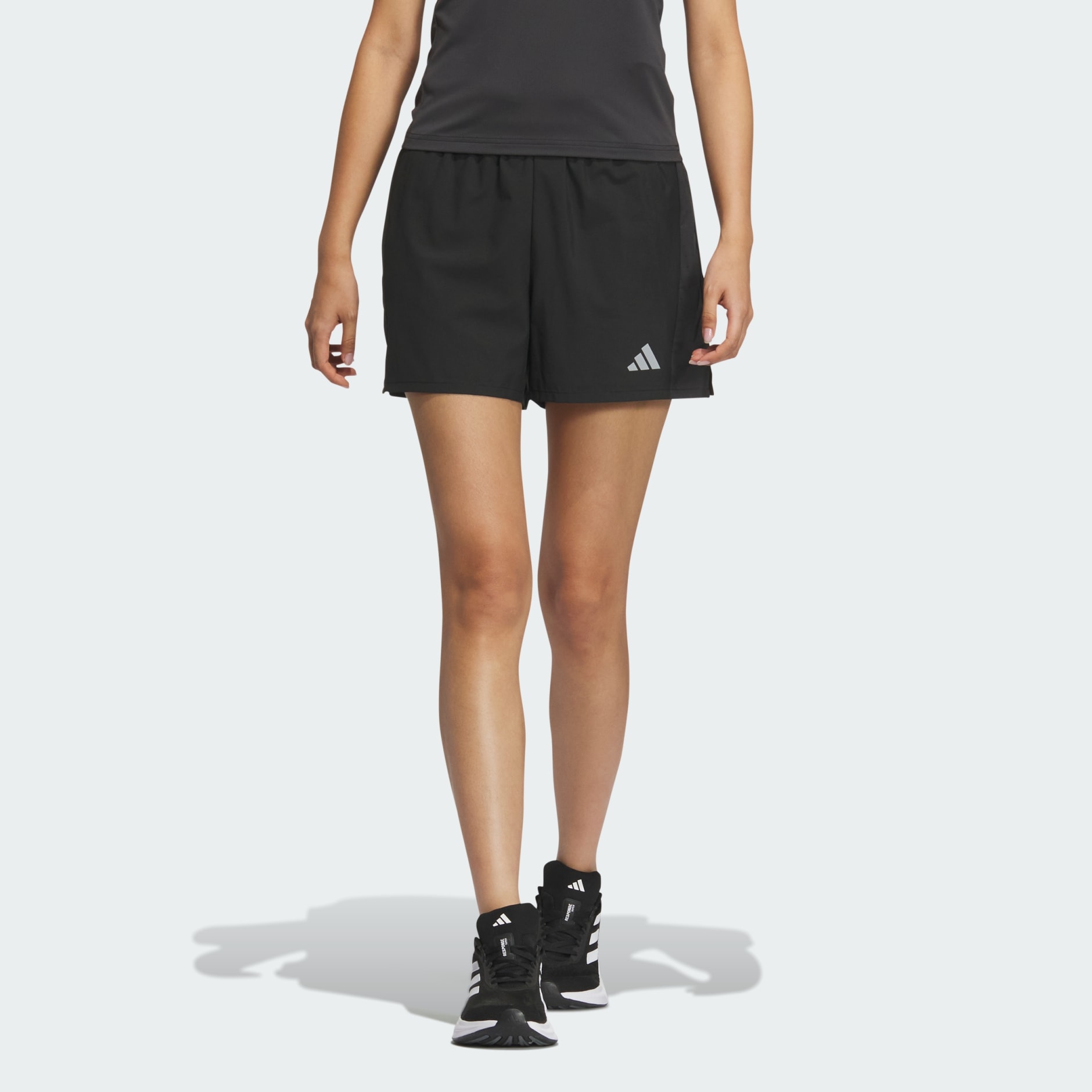 Running Shorts - Black | adidas Hong Kong
