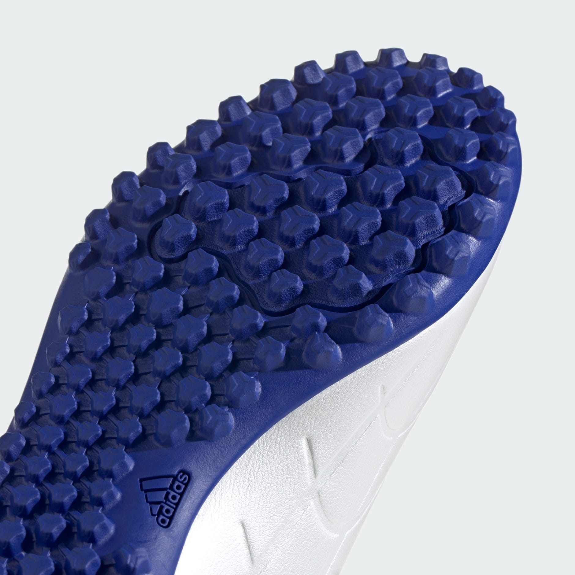 adidas Copa Pure 2 Club Turf Boots - White | adidas UAE