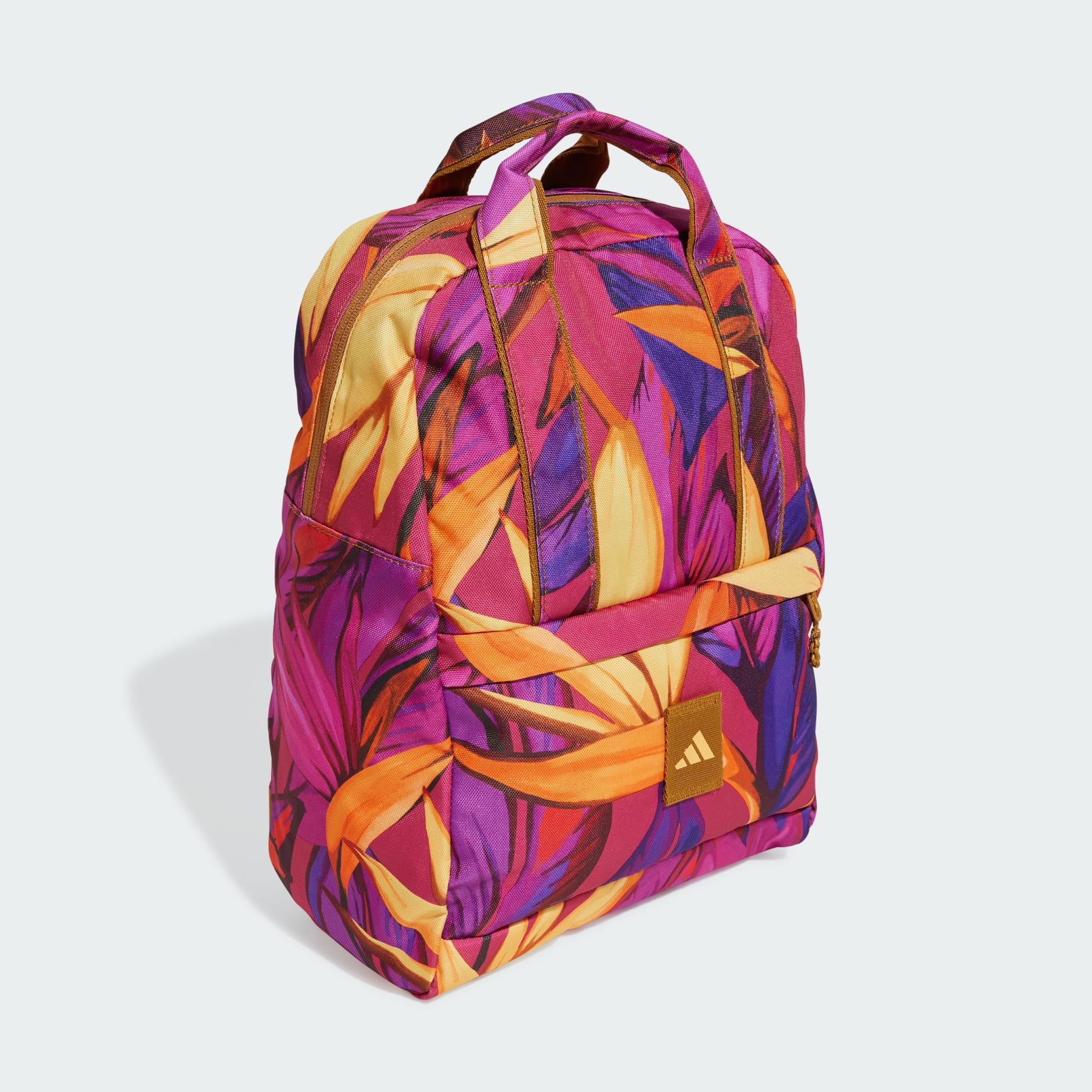 Accessories - adidas x FARM Backpack - Multicolour | adidas Kuwait