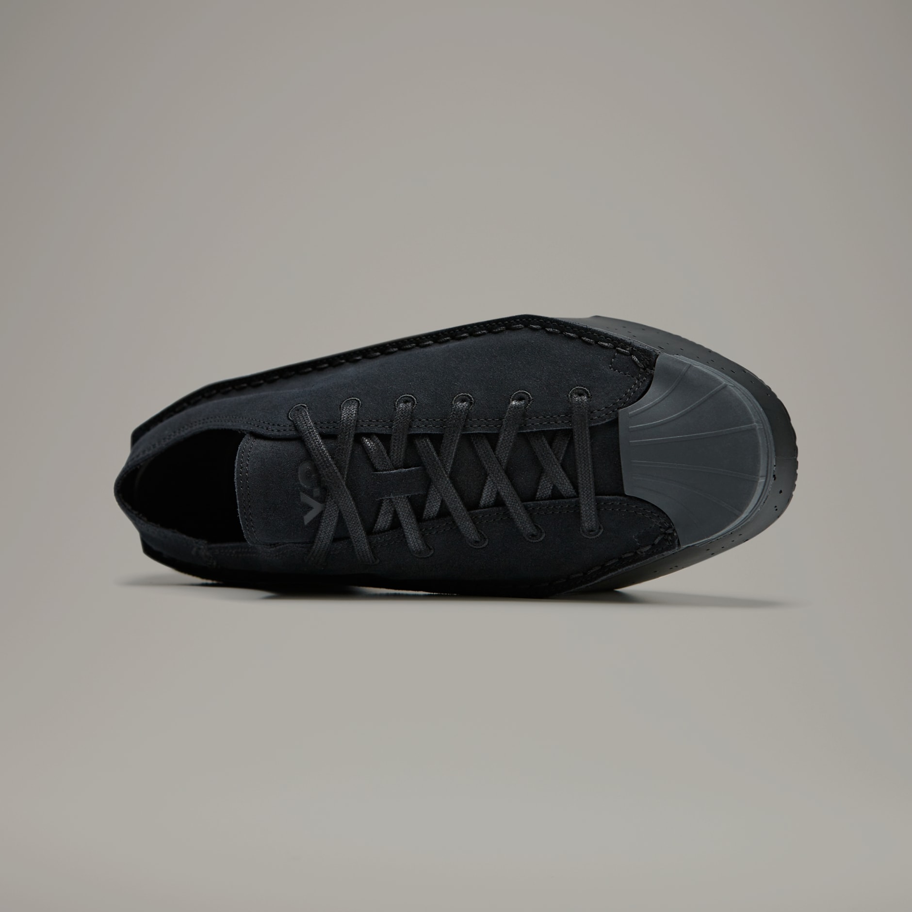 Shoes - Y-3 Kyasu Low - Black | adidas South Africa