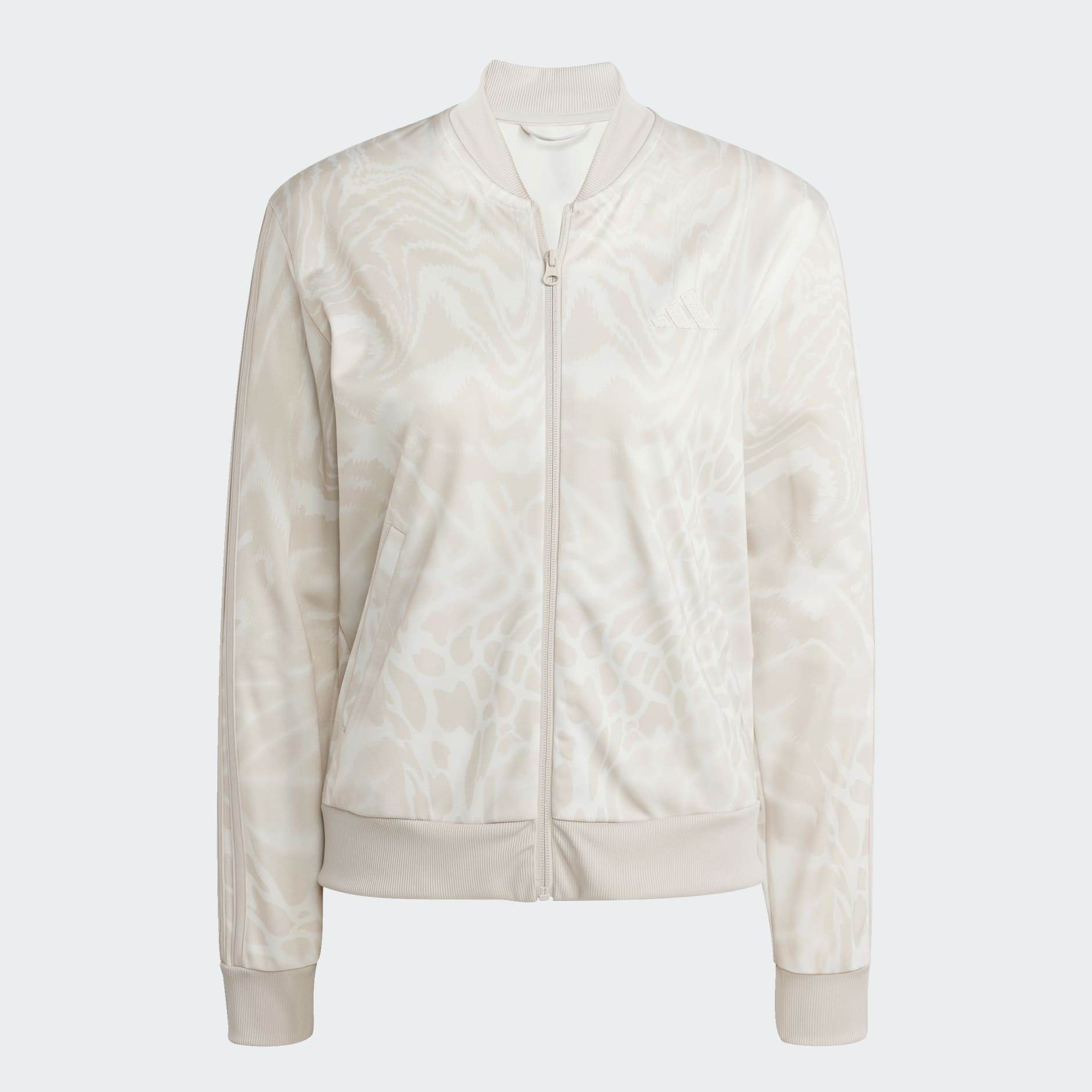 adidas Essentials 3-Stripes Track Suit - Multicolour | adidas TZ