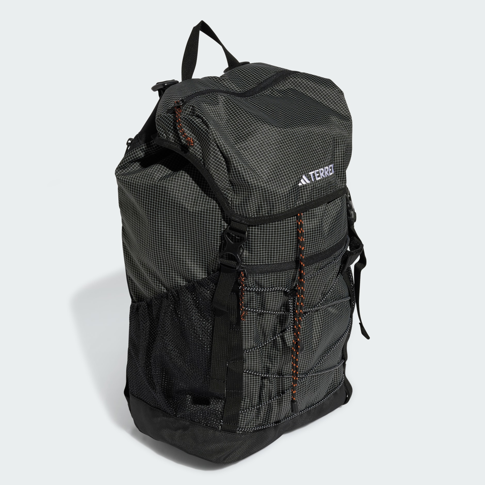 Accessories - Terrex Climacool Multi Backpack - Black | adidas South Africa