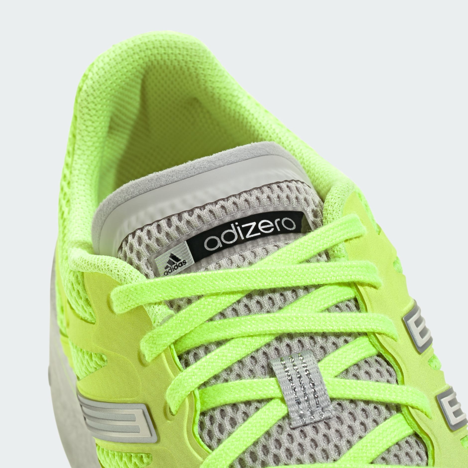 adidas Adizero Aruku Shoes - Green | adidas UAE