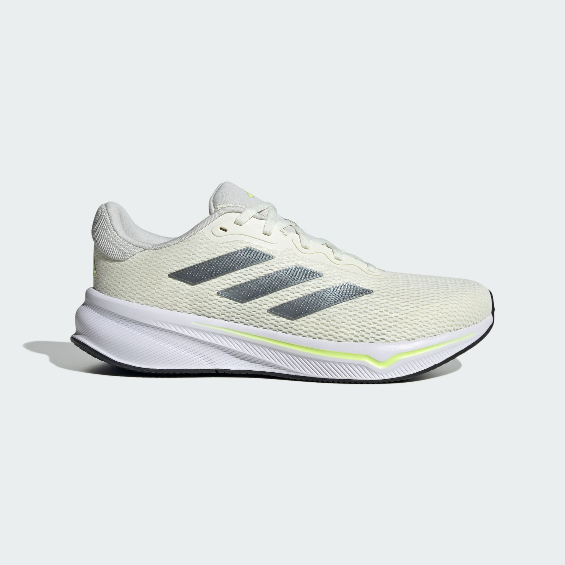 Men's Shoes - Response Shoes - Beige | adidas Saudi Arabia