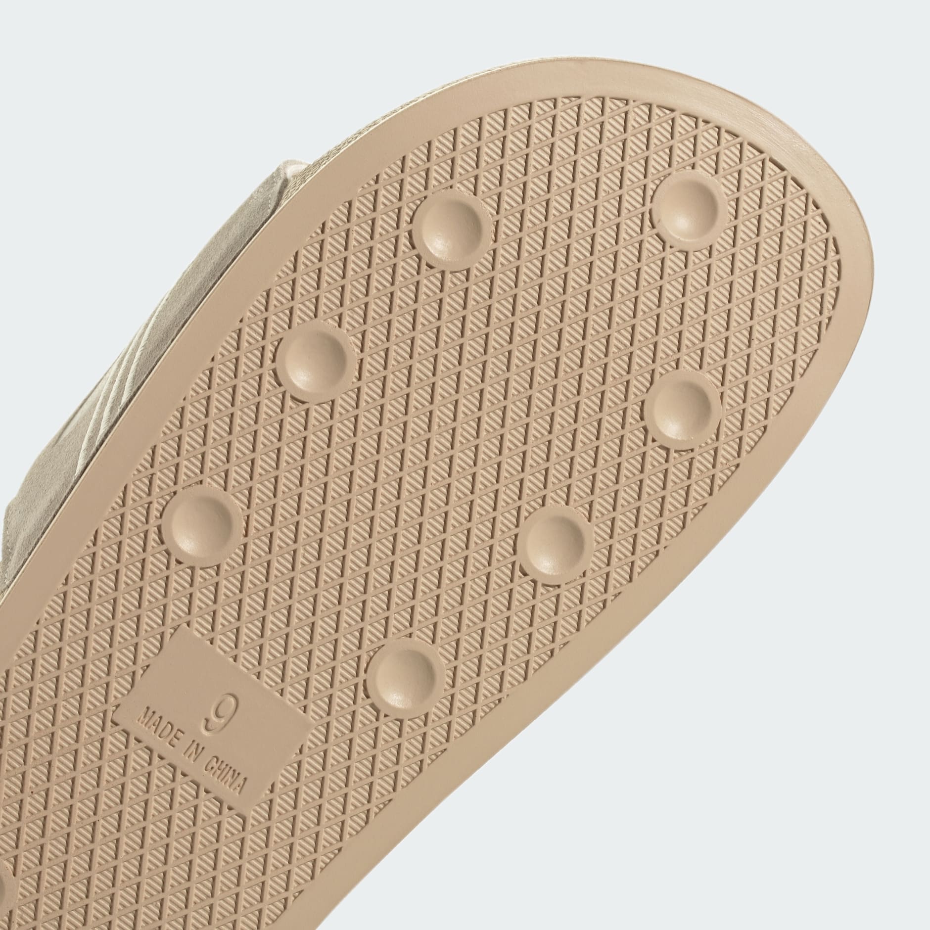 Shoes - Adilette Premium Slides - White | adidas Israel