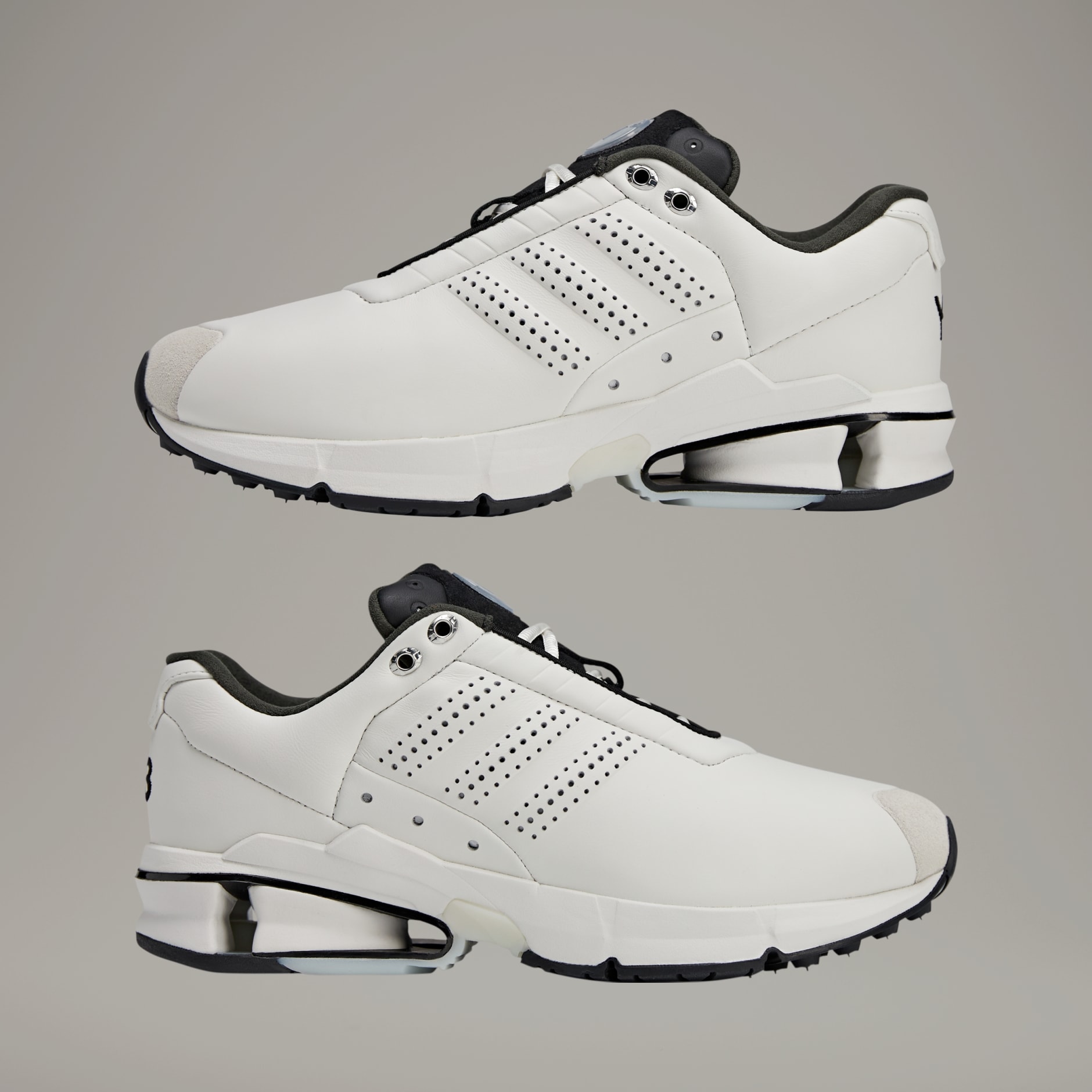 adidas Tenisice Y-3 A3 Control - White | adidas Hrvatska