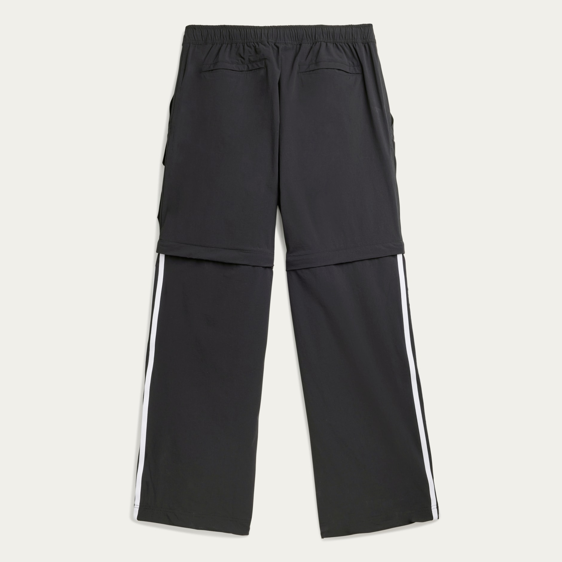 adidas 100 Thieves Zip Pants - Black | adidas UAE